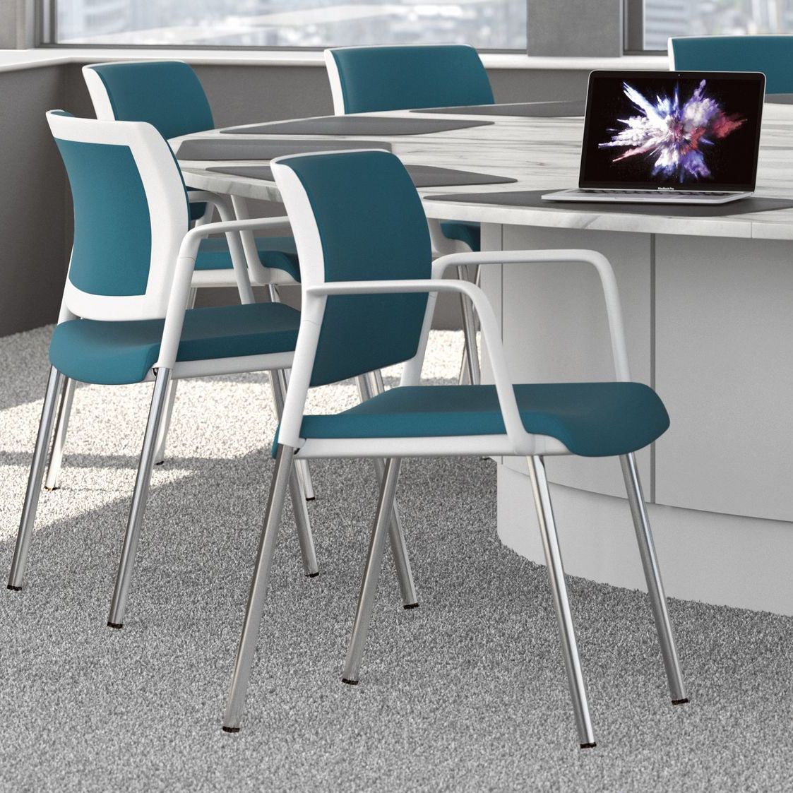 Meeting Seating | Pledge