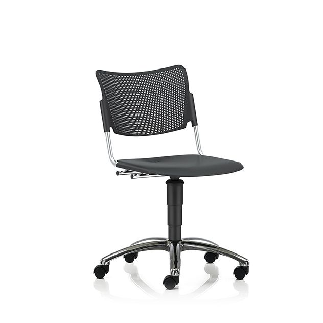 Mia meeting chairs | Pledge