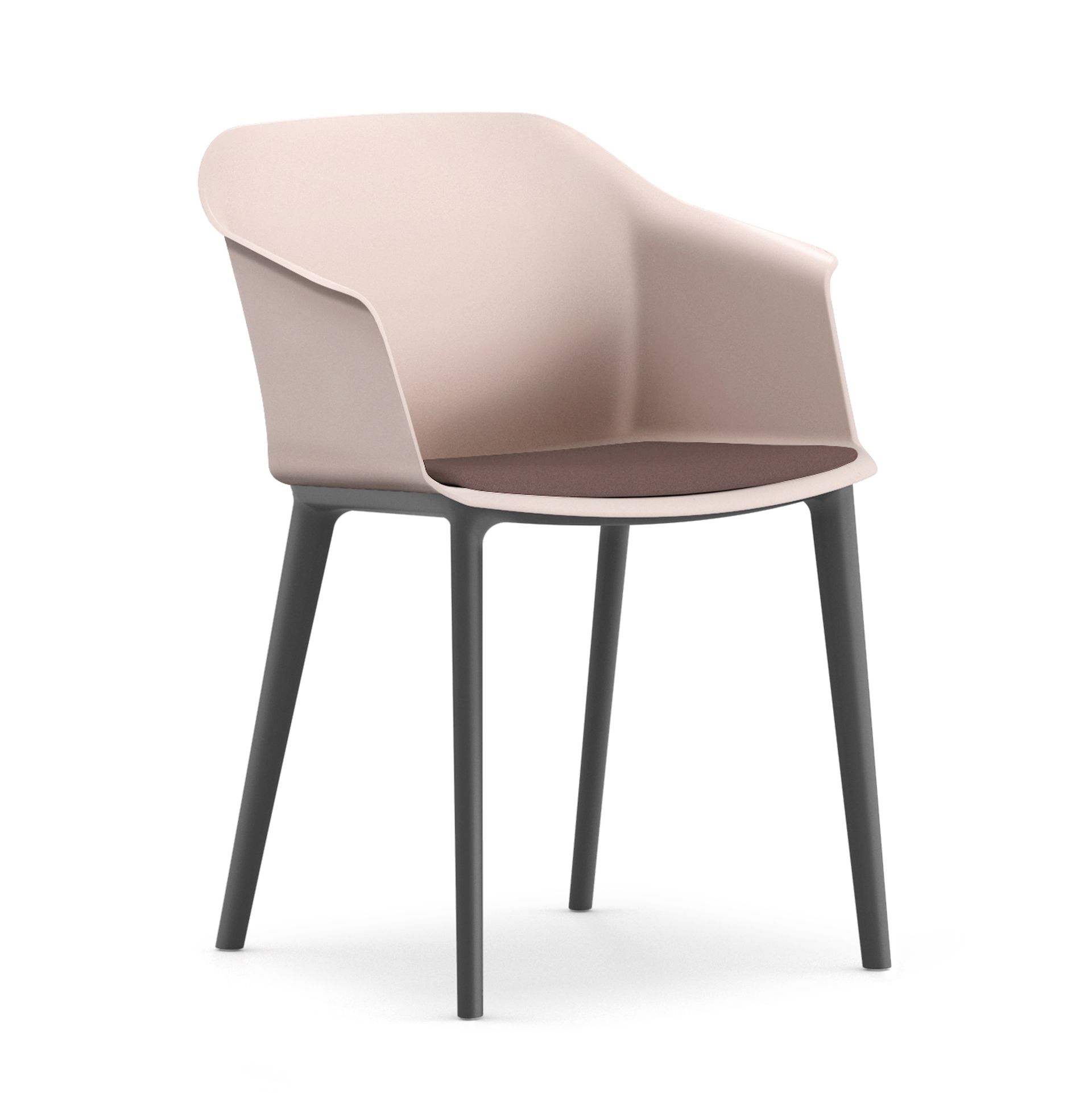 Matt meeting chairs | Pledge