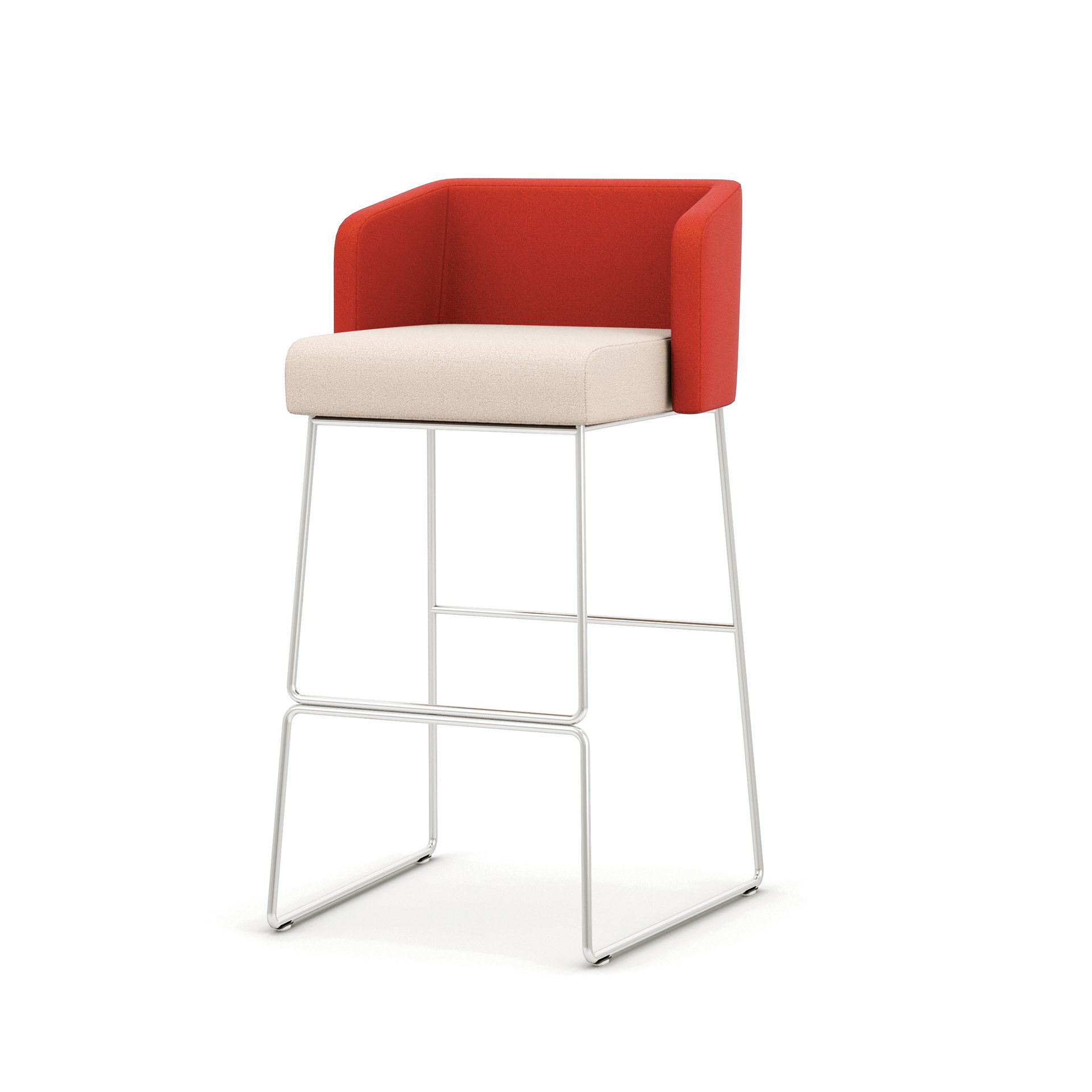 Natta Stools | Pledge