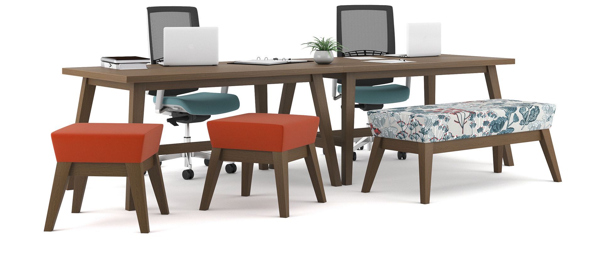 Natta Stools | Pledge