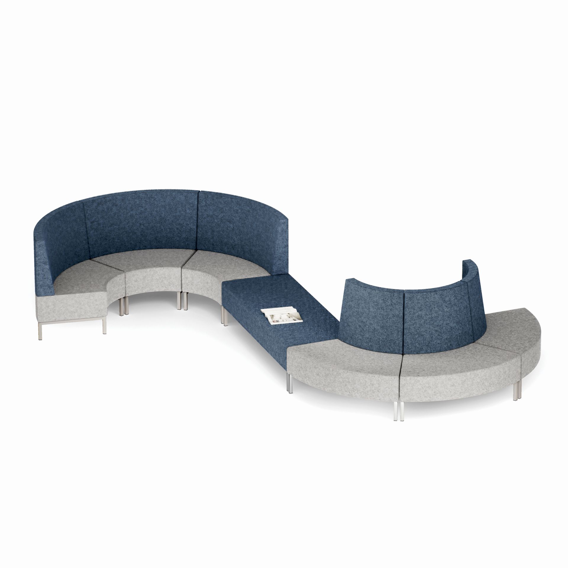 Soft Seating | Pledge