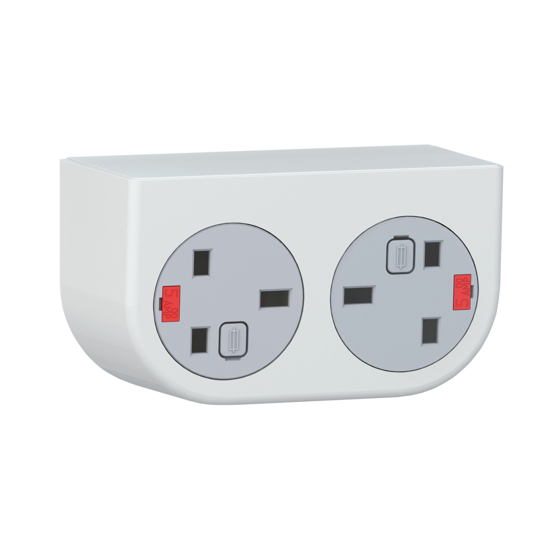 Phase power and data modules | Pledge