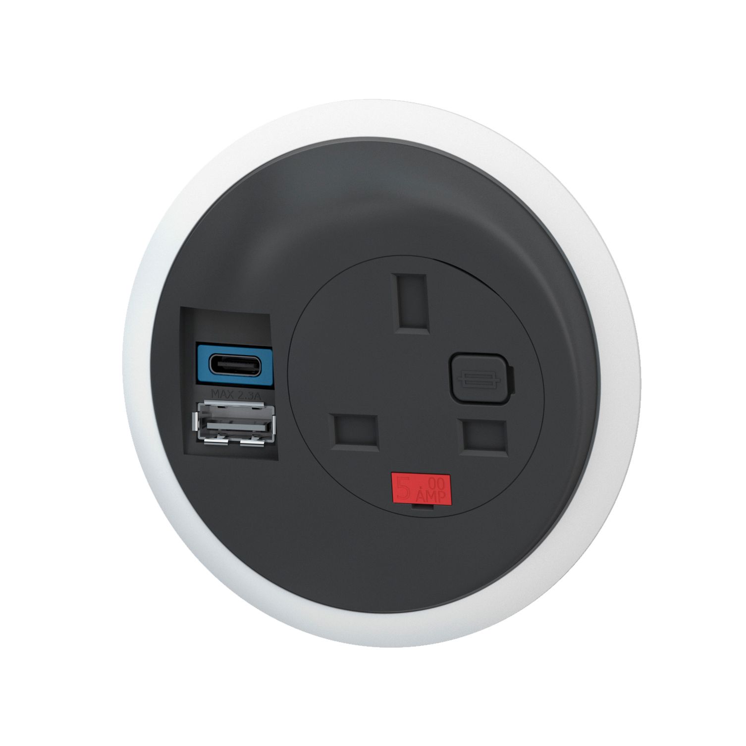 Pixel power and data modules | Pledge