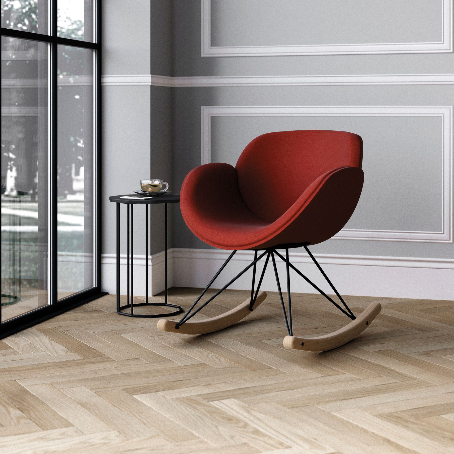 Spirit collection | Pledge