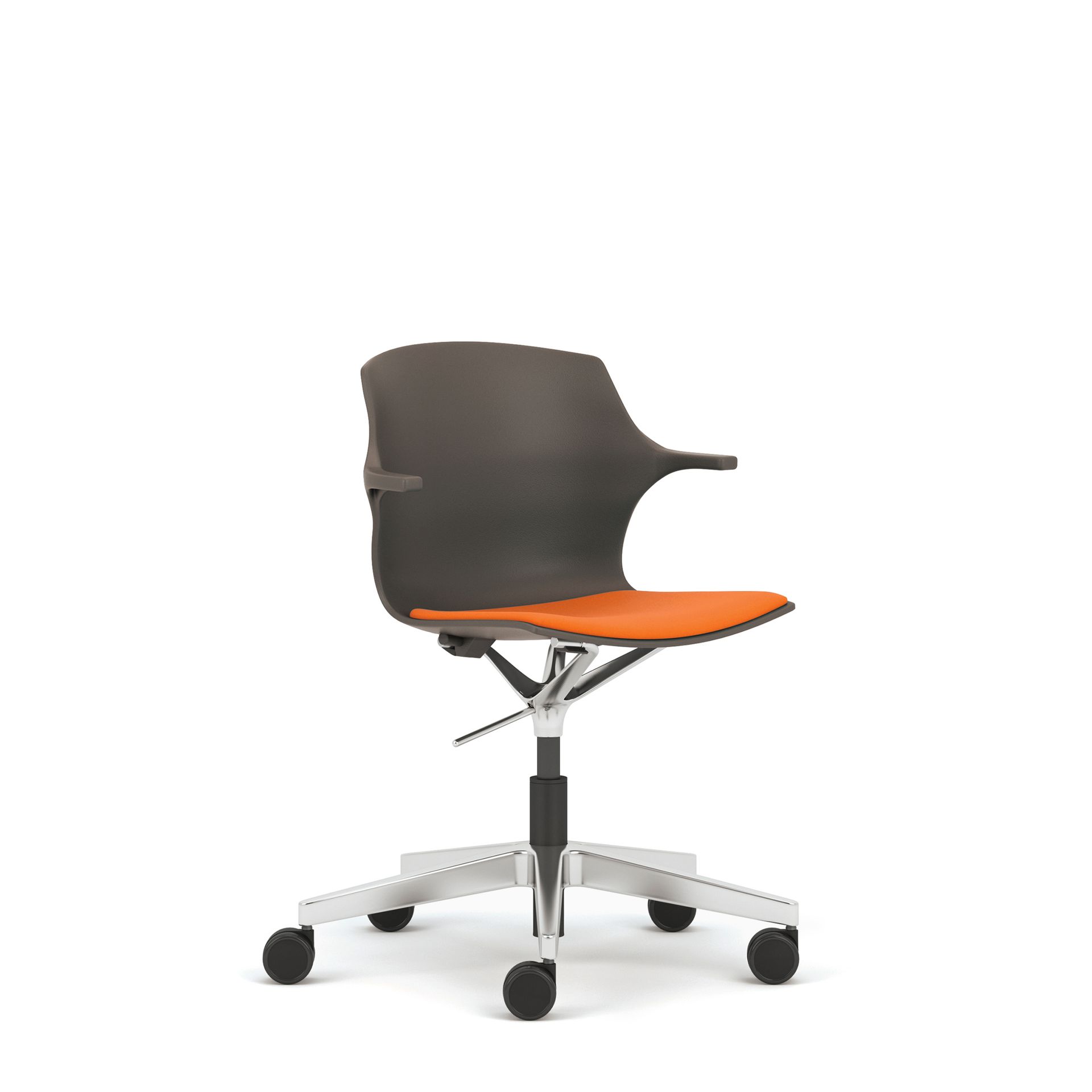 Pimlico meeting chairs | Pledge