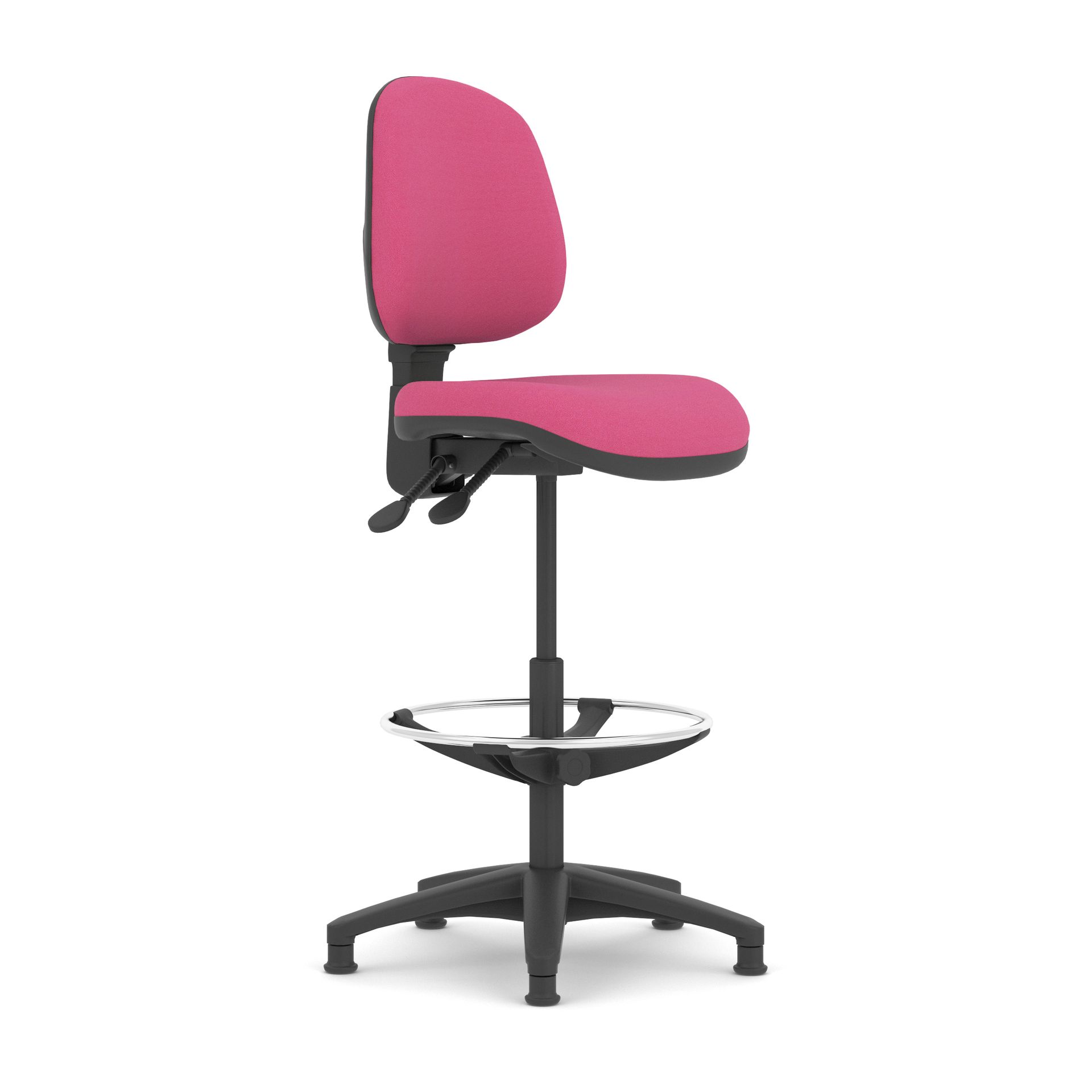 Topaz lite task chairs | Pledge