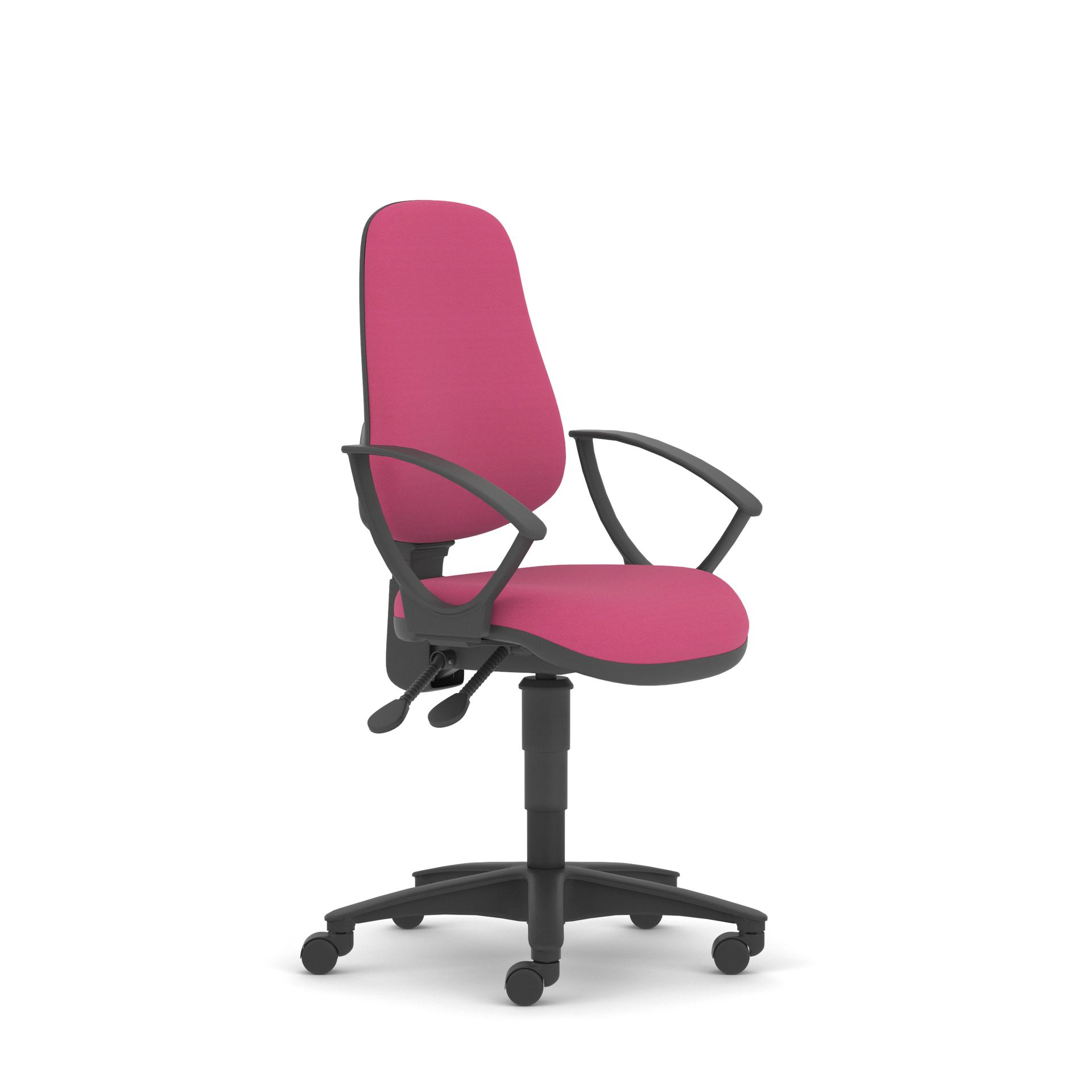 Topaz lite task chairs | Pledge