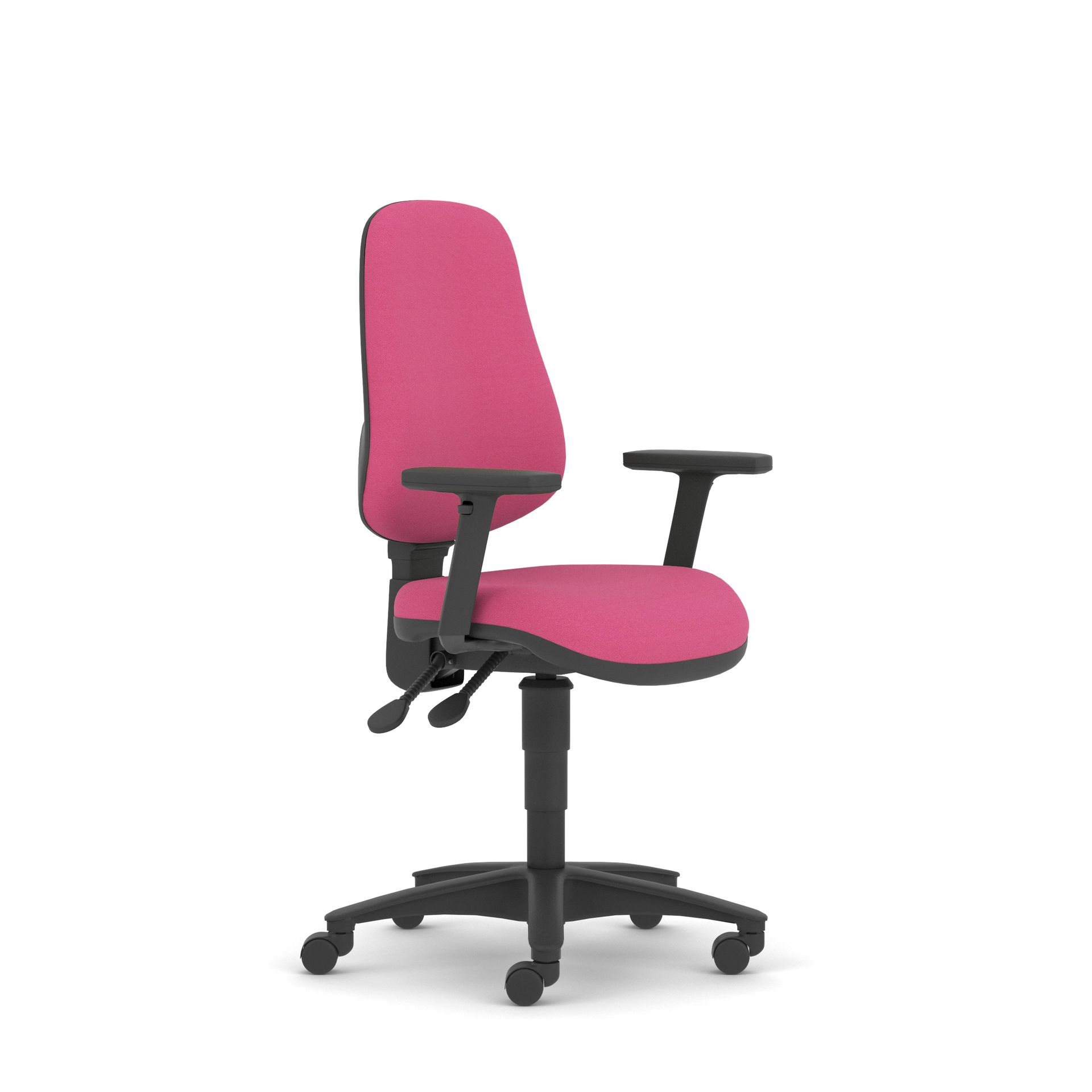 Topaz lite task chairs | Pledge