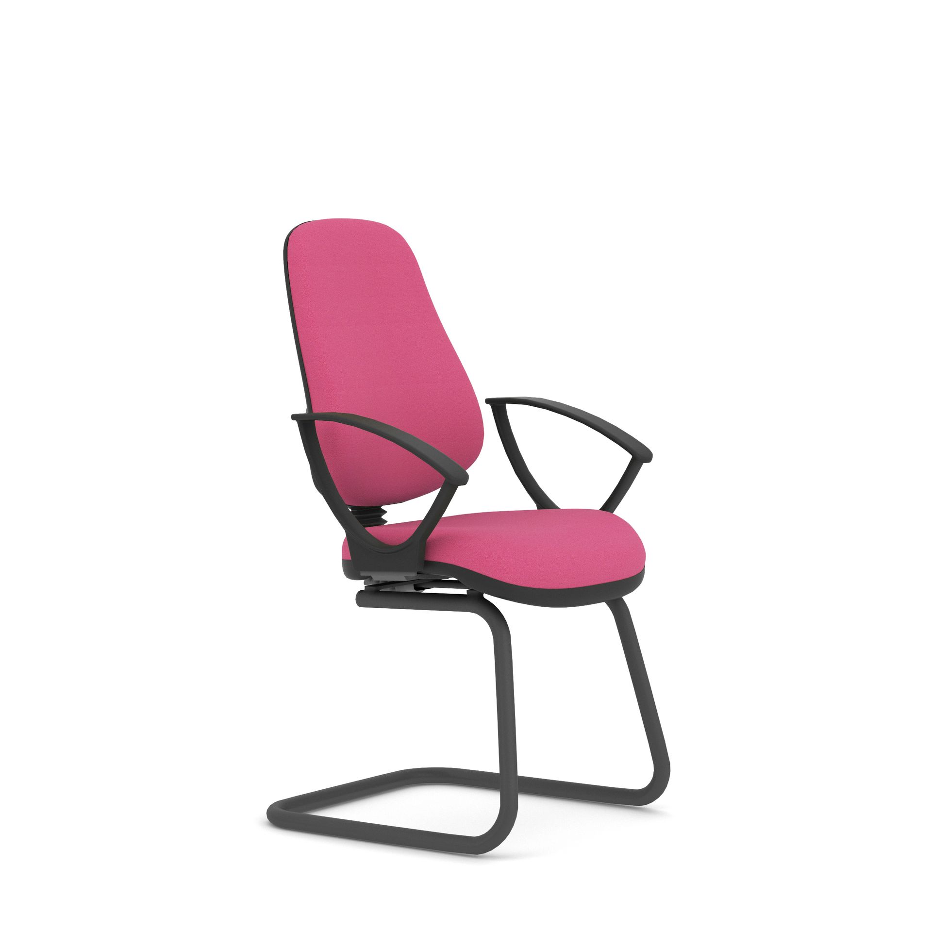 Topaz lite task chairs | Pledge