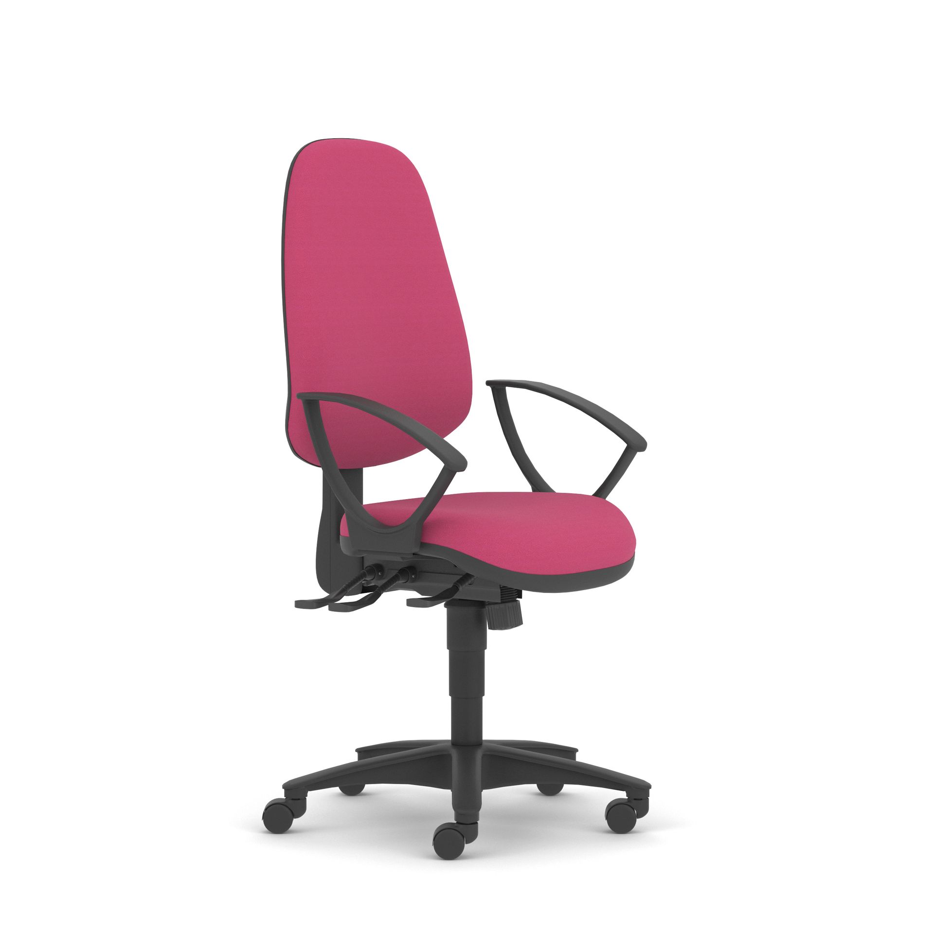 Topaz task chairs | Pledge