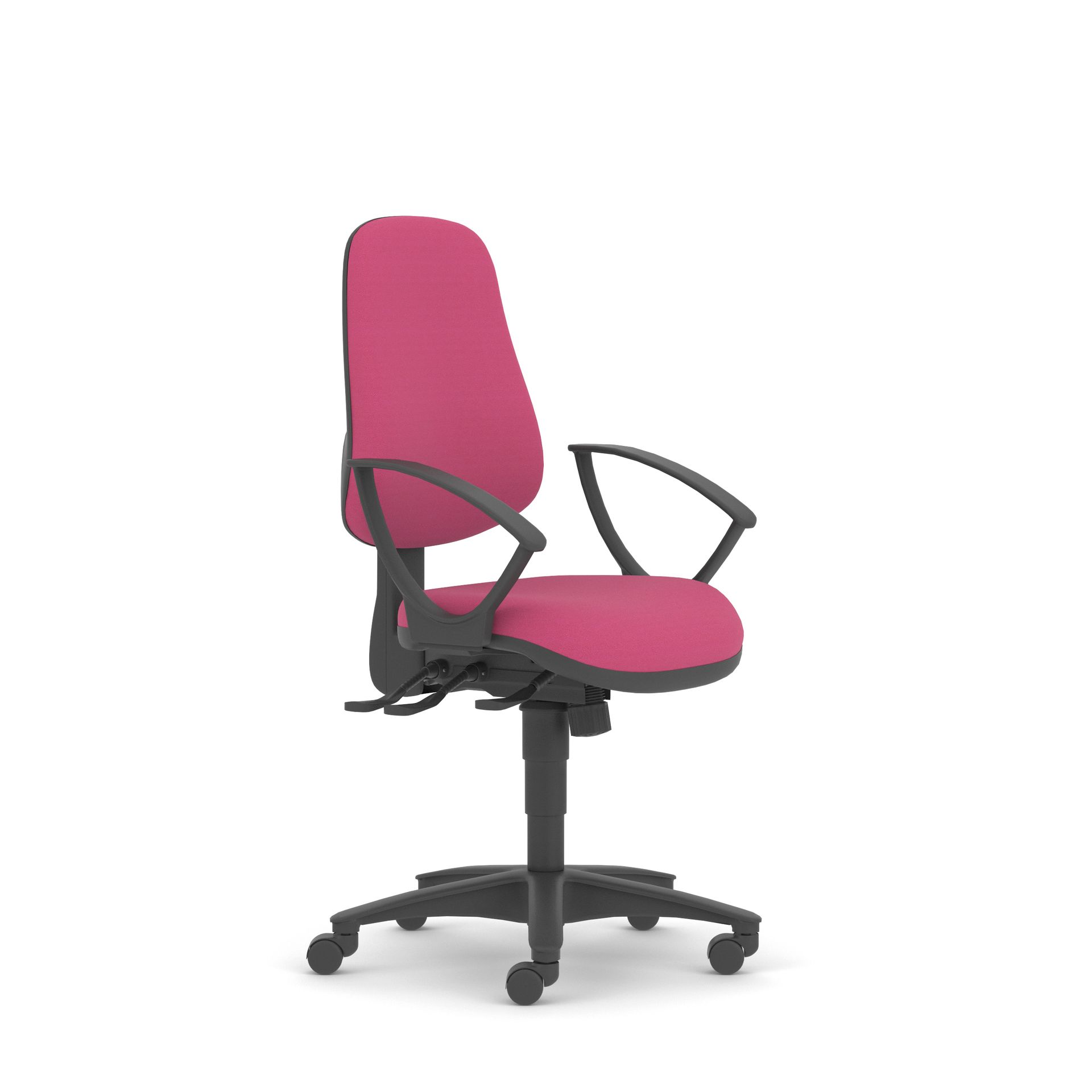 Topaz task chairs | Pledge