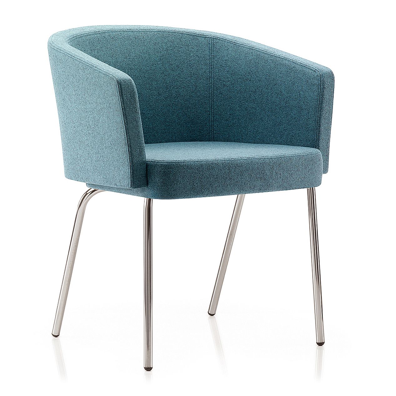 Zone meeting chairs | Pledge