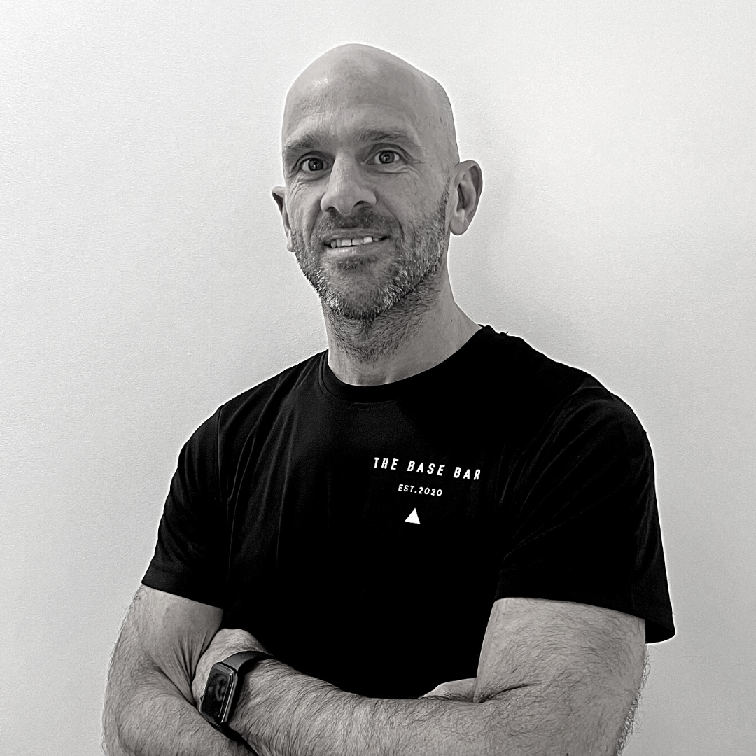 Learn More About The Base Bar | The Base Bar Derby