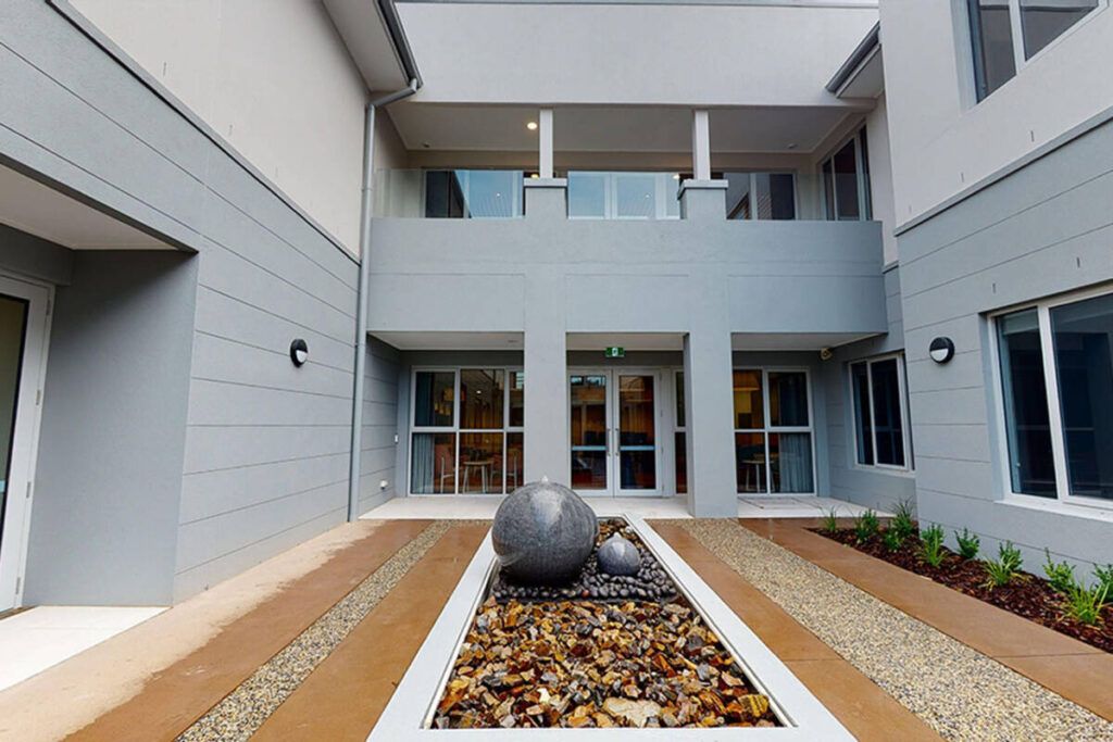 Homestyle Aged Care Point Cook Manor: Quality Care, Quality Living