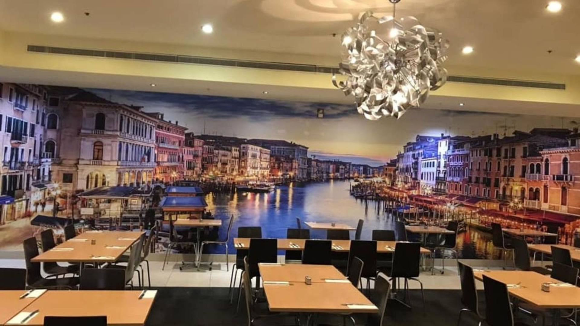 Italian Restaurant Point Cook - A Taste of Italy in Every Bite