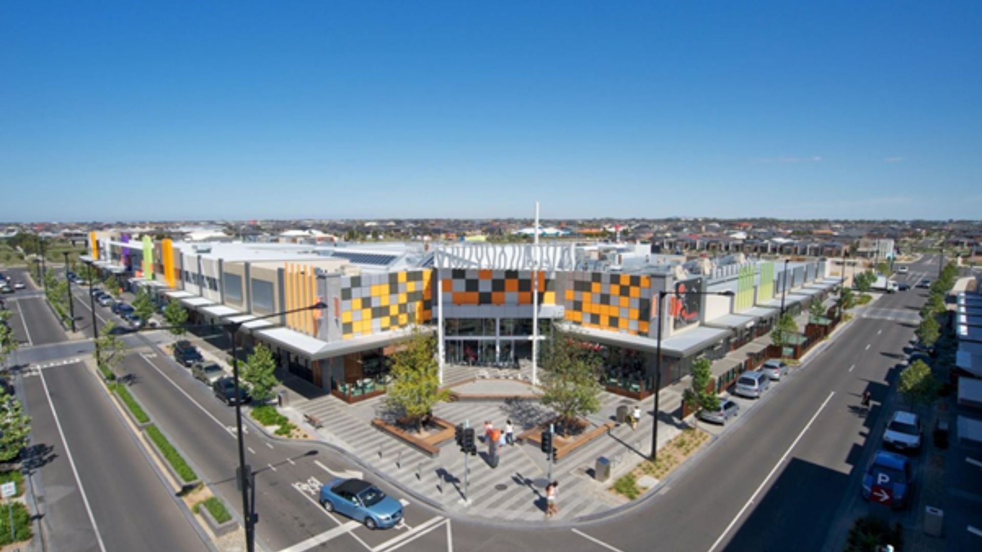 Point Cook Suburb Profile: Navigating Amenities and Services