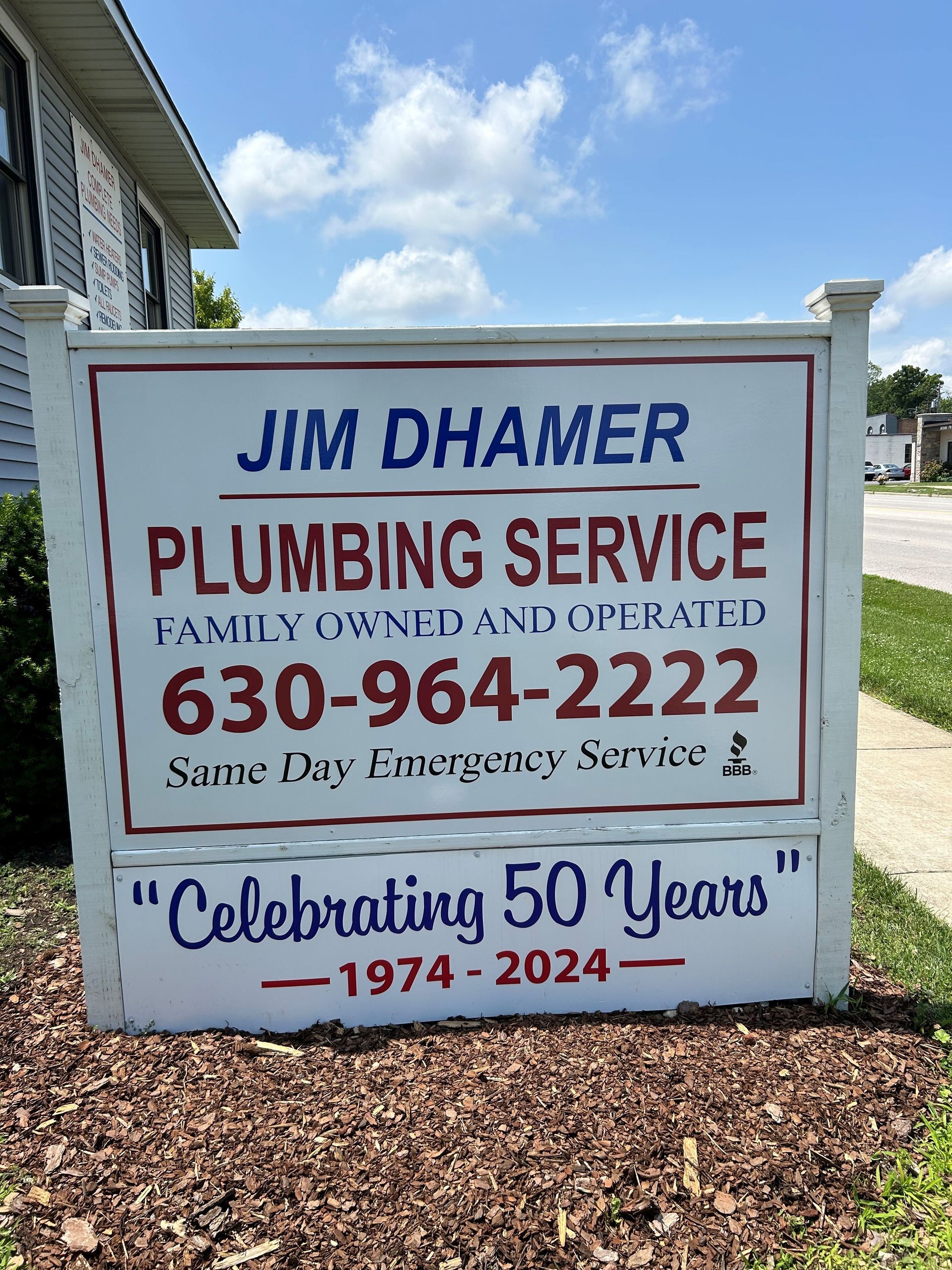 Emergency Residential & Commercial Plumber Services in Lisle, Glen ...