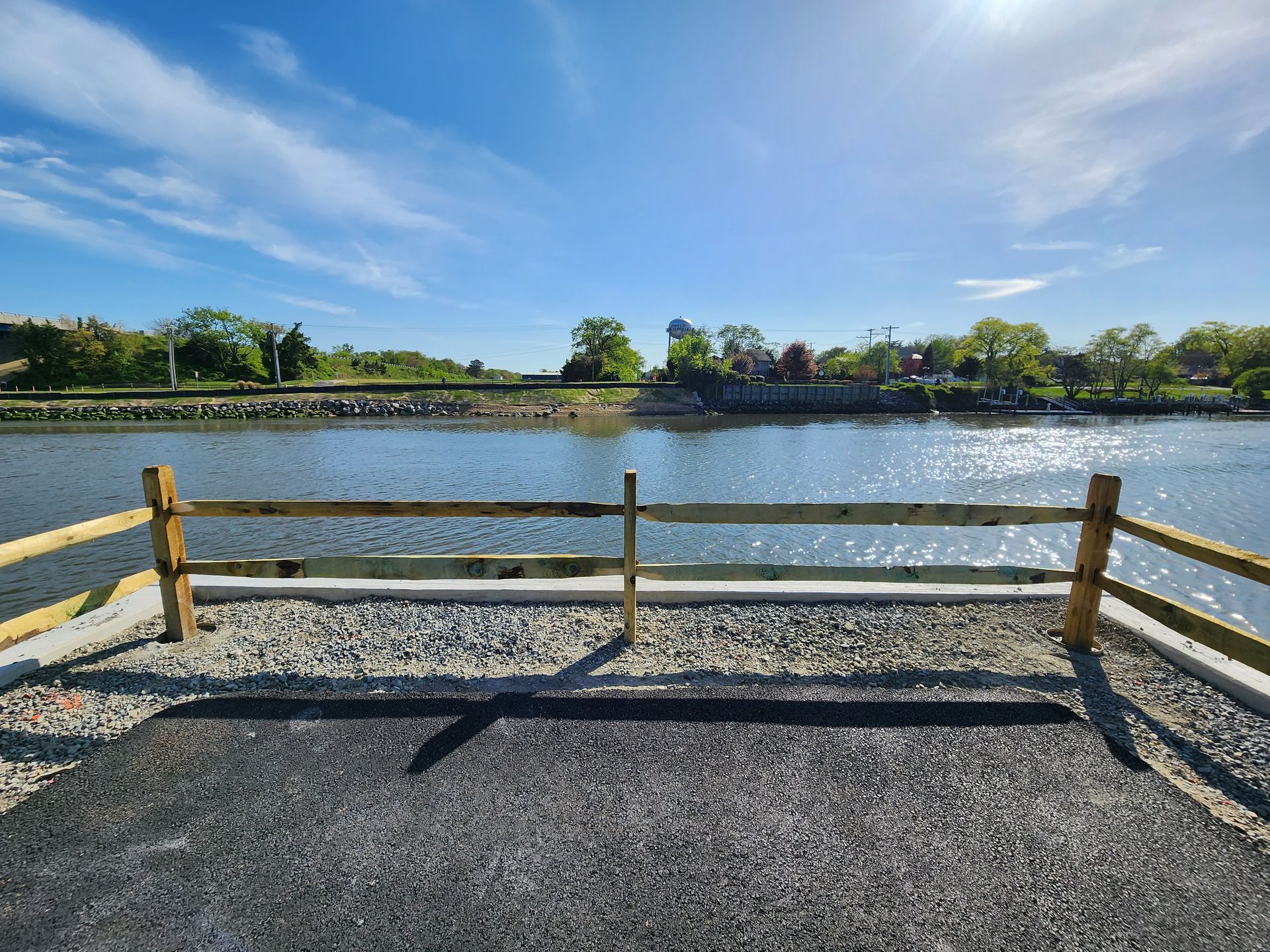 Nanticoke Fence