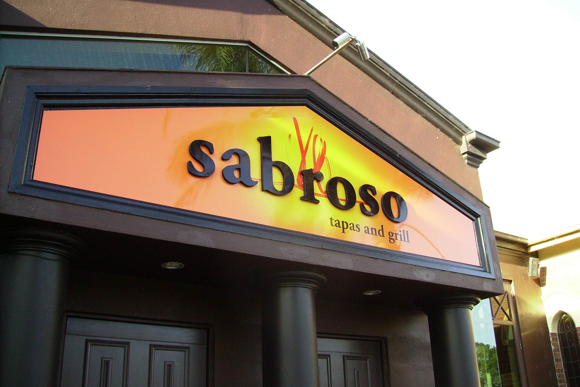 Home | NAK Signs Pty Ltd