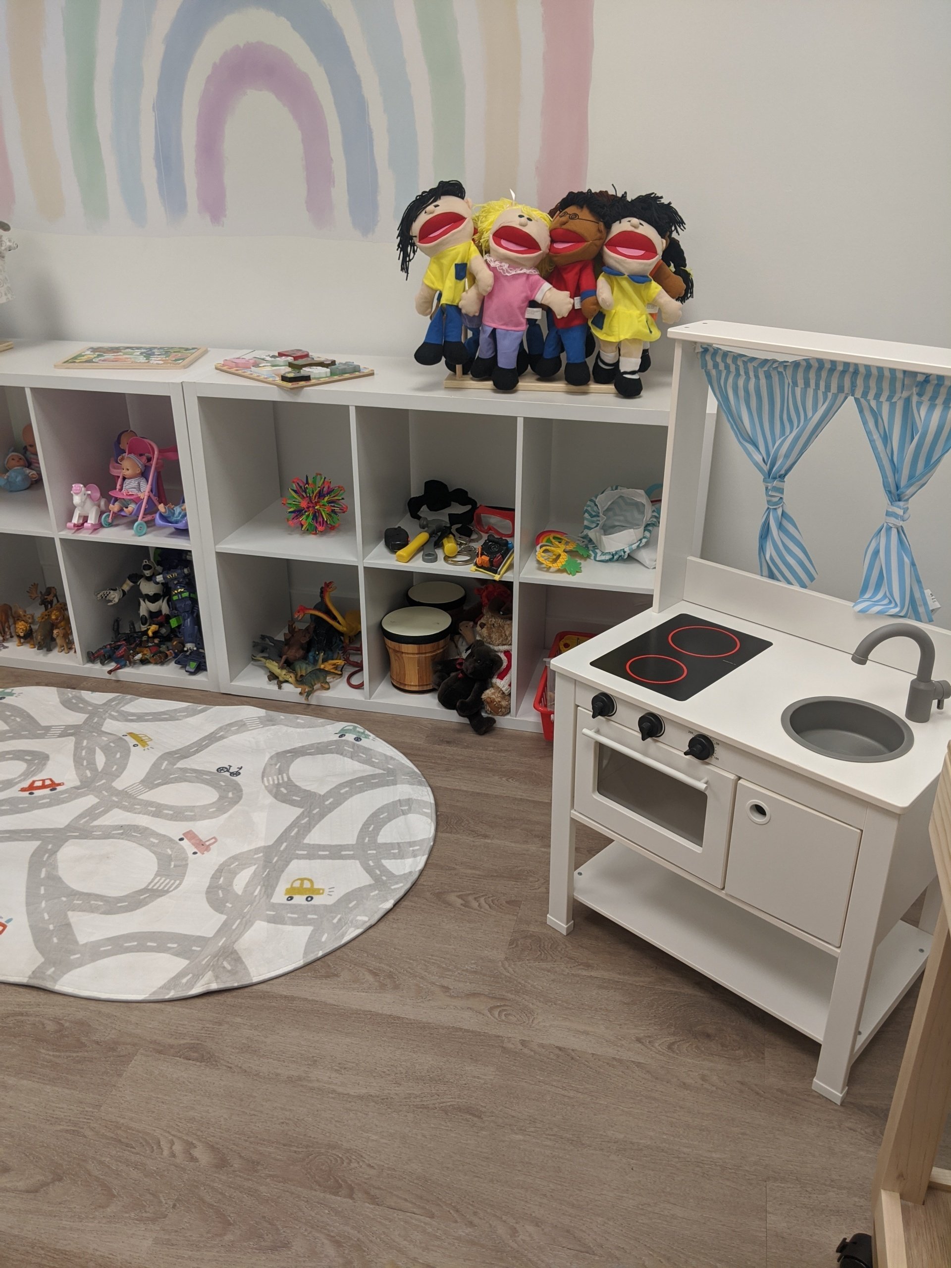 Counseling Services | Lanoka Harbor, NJ | Haven Behavioral Health