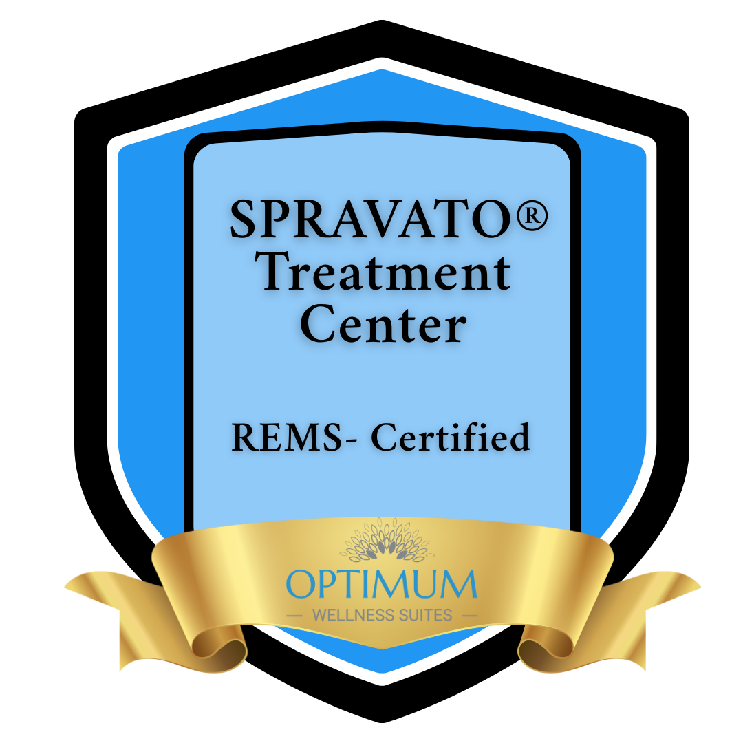 Dr. Mark E. Blair | Optimum TMS & Wellness Suites