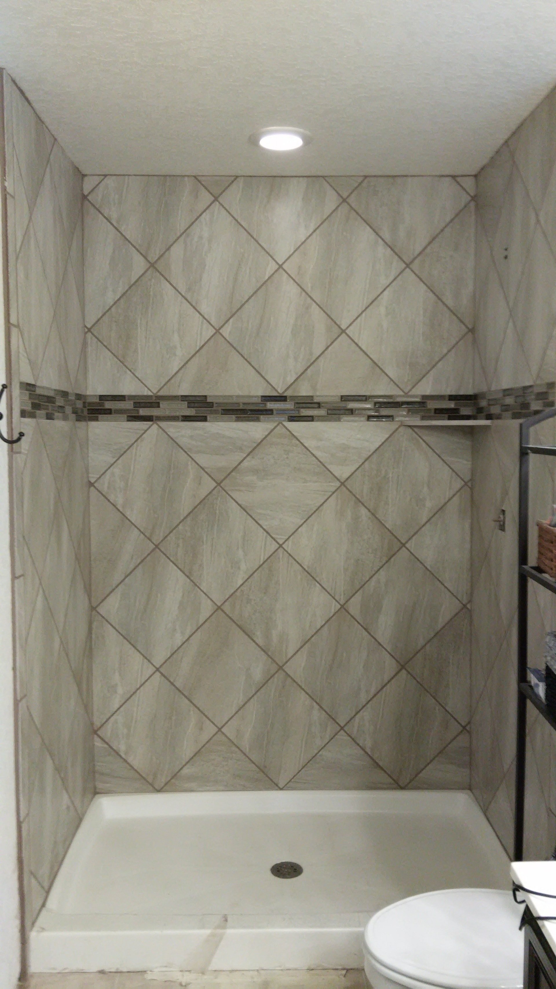 Pristine Home Renovation