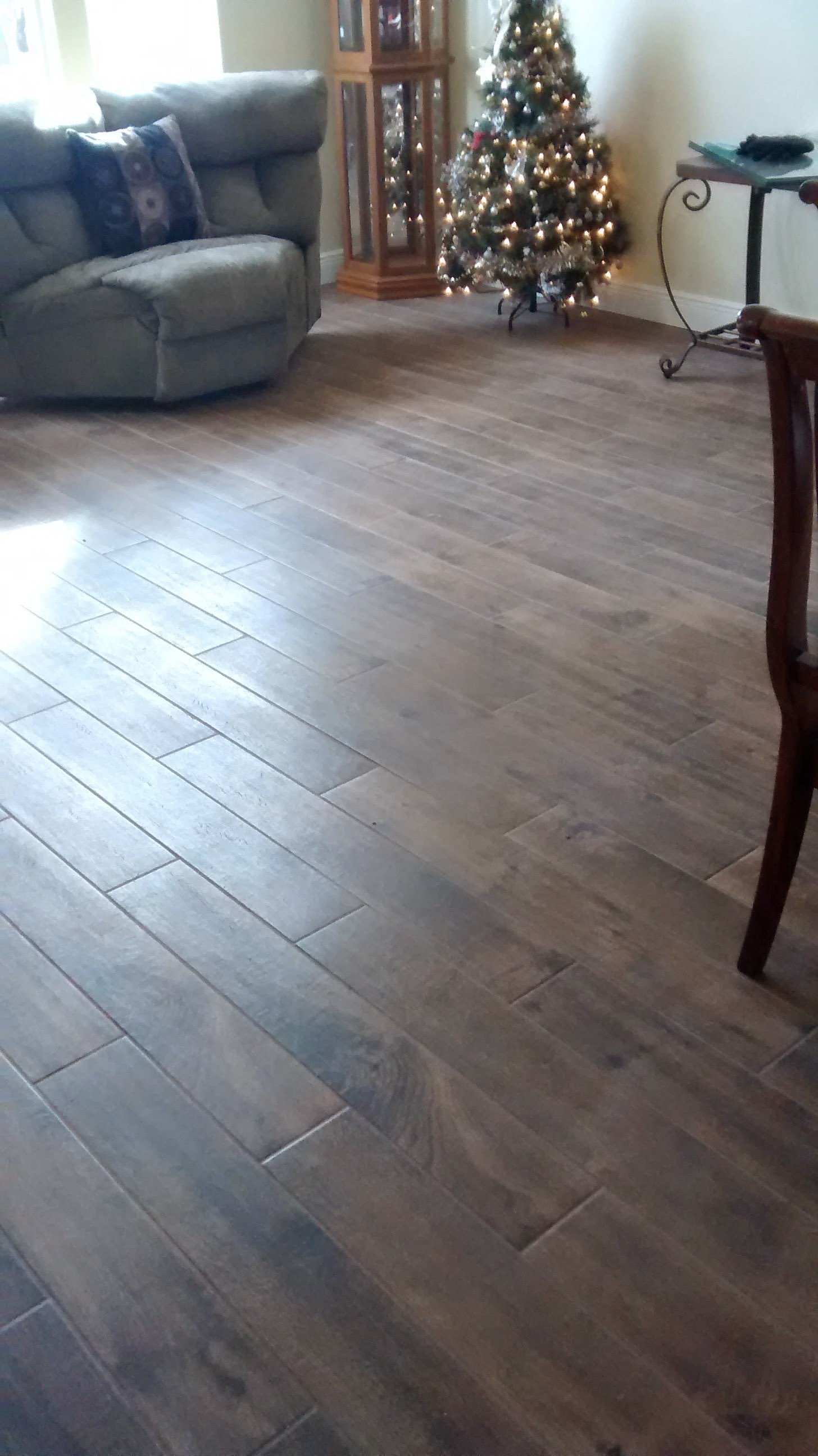 Pristine Home Renovation