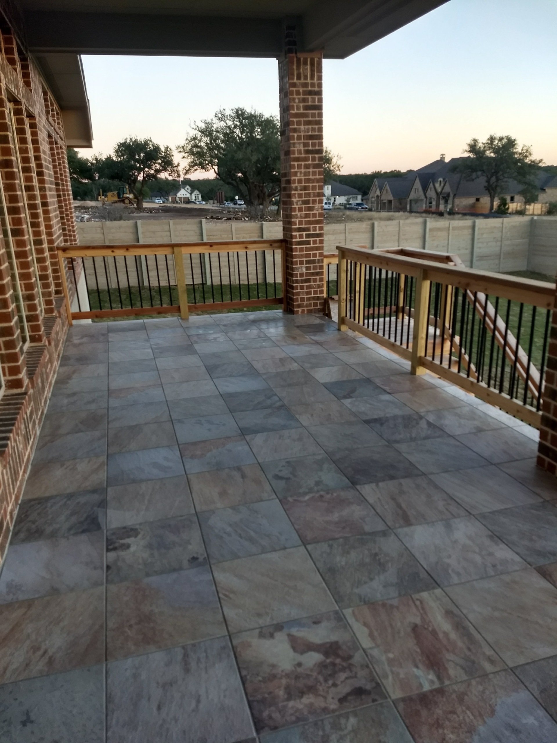 Pristine Home Renovation