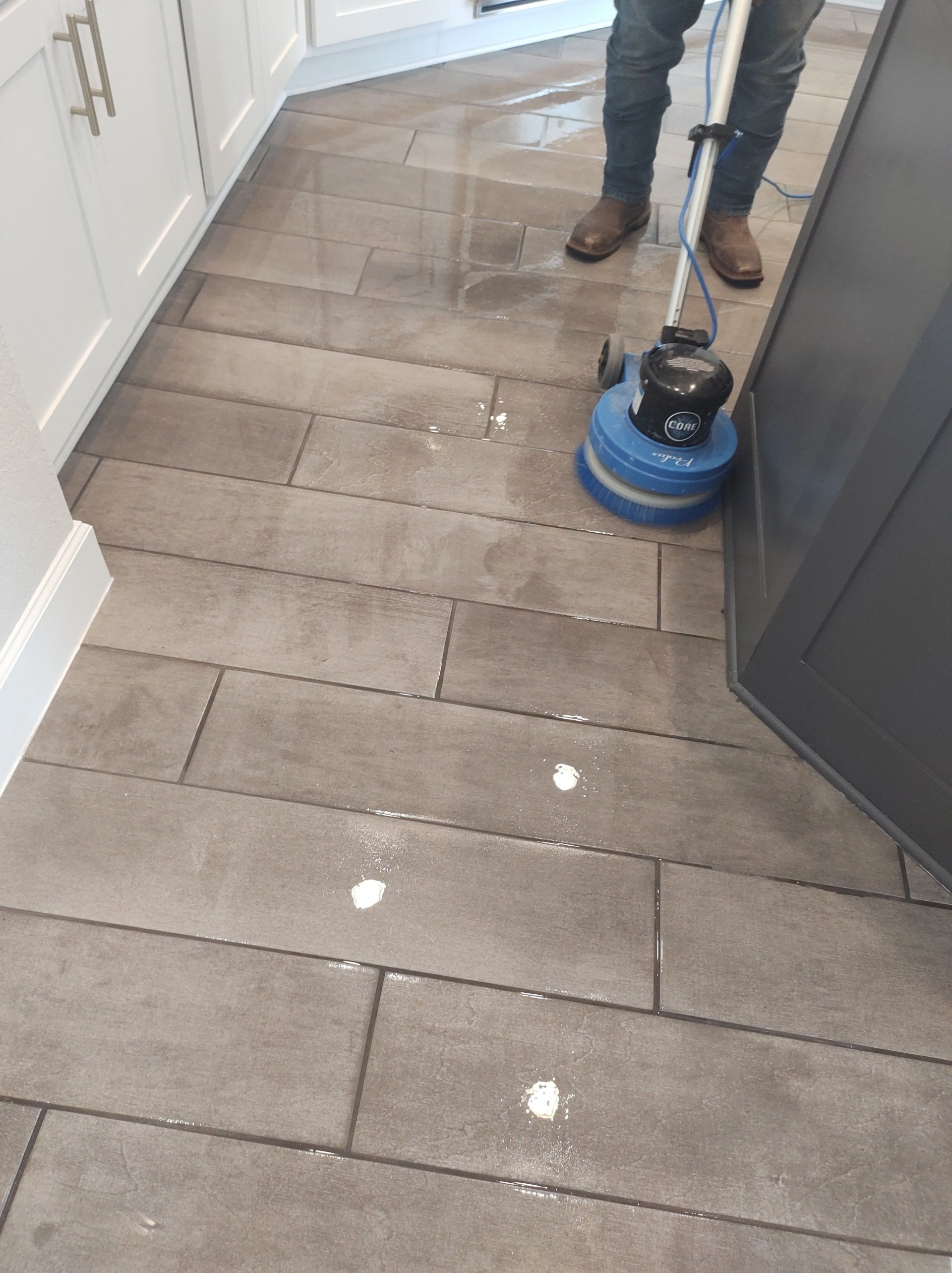 Pristine Home Renovation