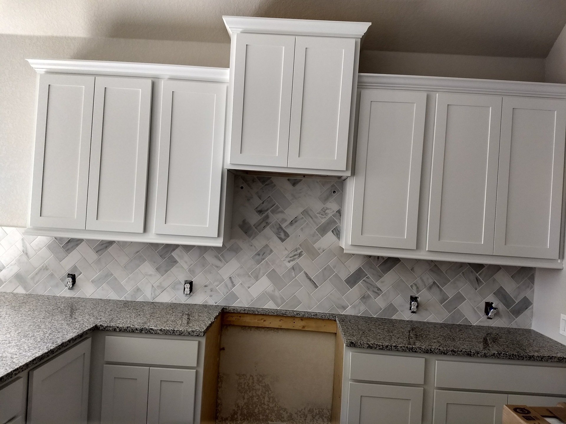 Pristine Home Renovation