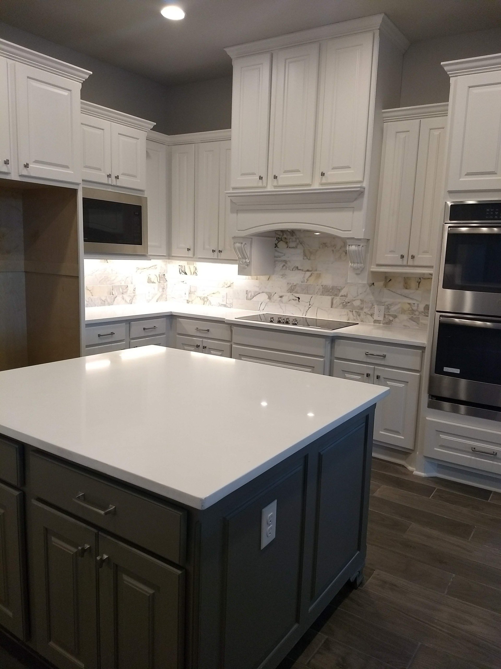 Pristine Home Renovation