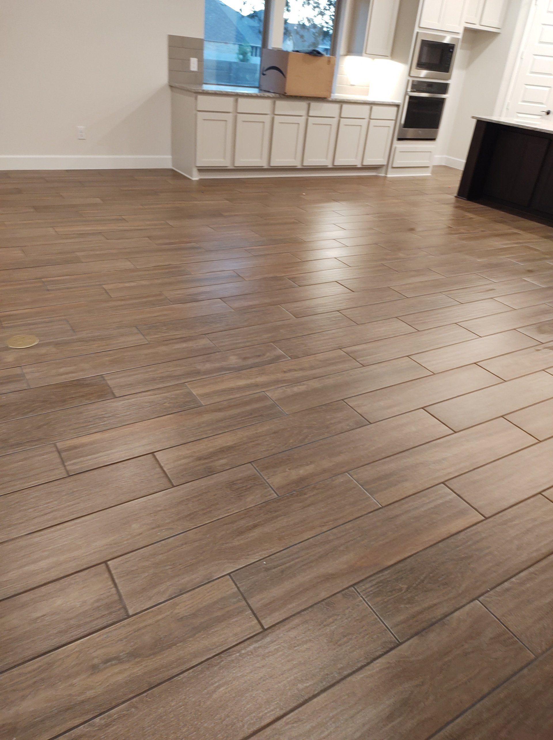 Pristine Home Renovation