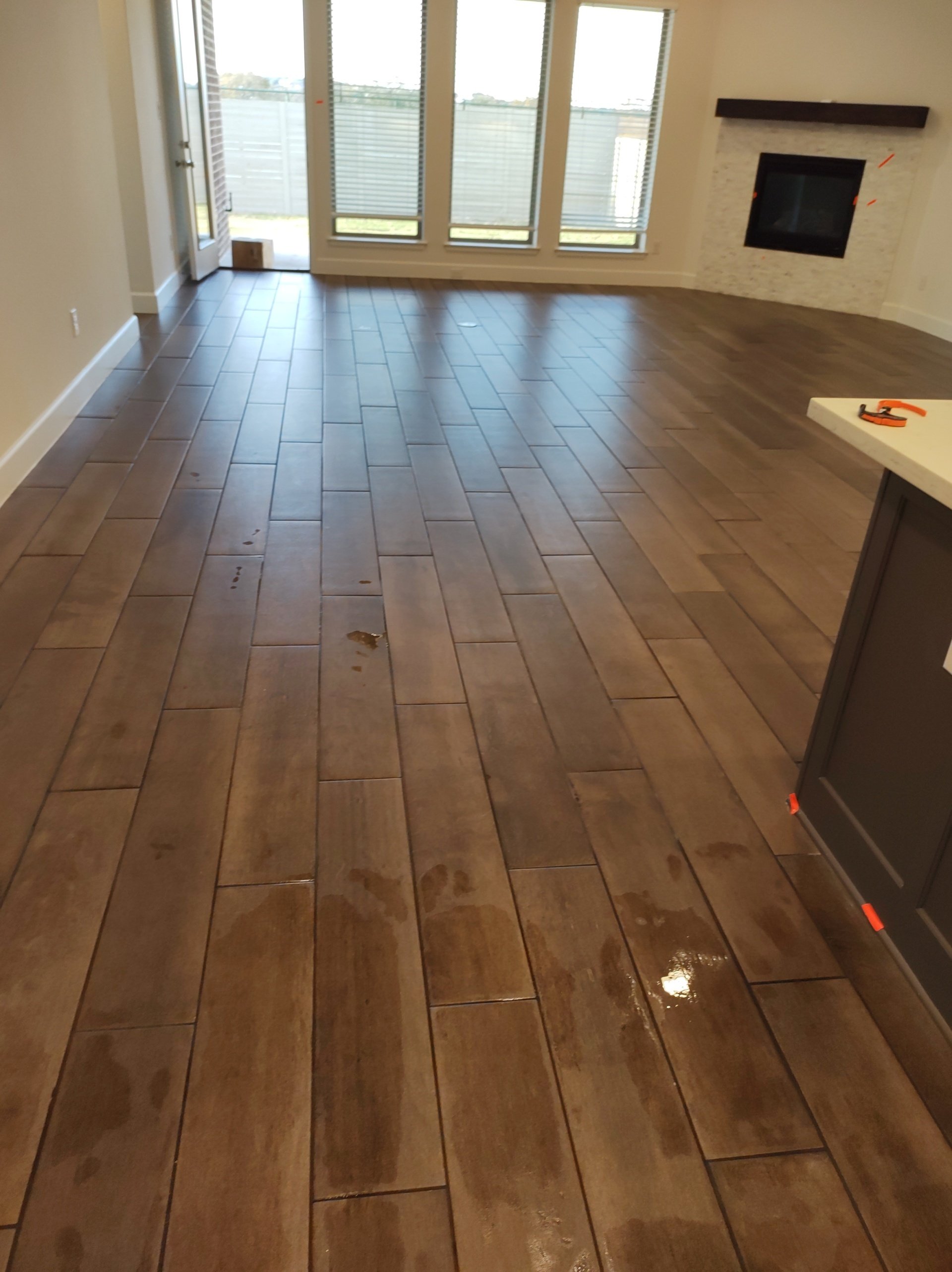 Pristine Home Renovation