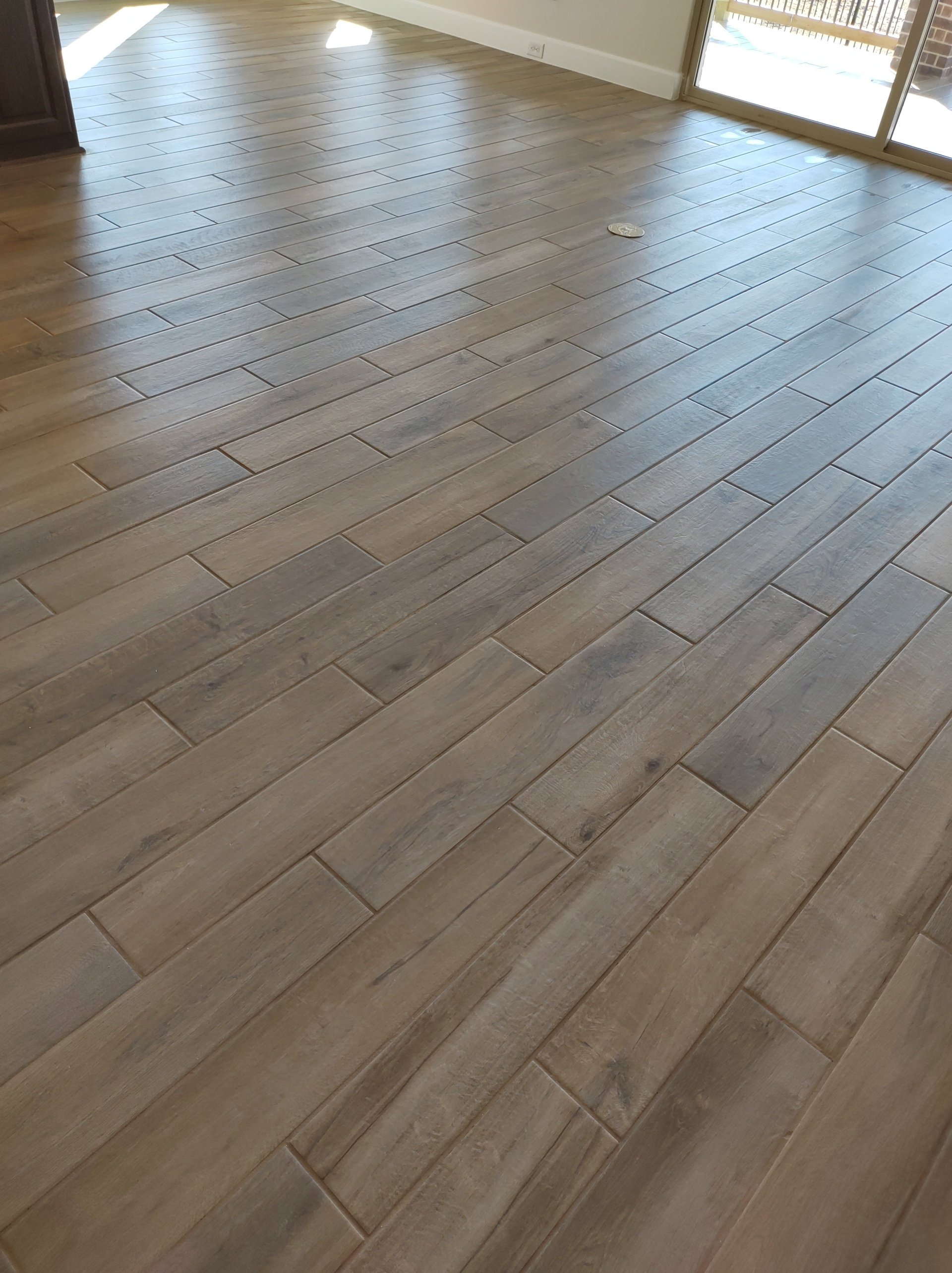 Pristine Home Renovation