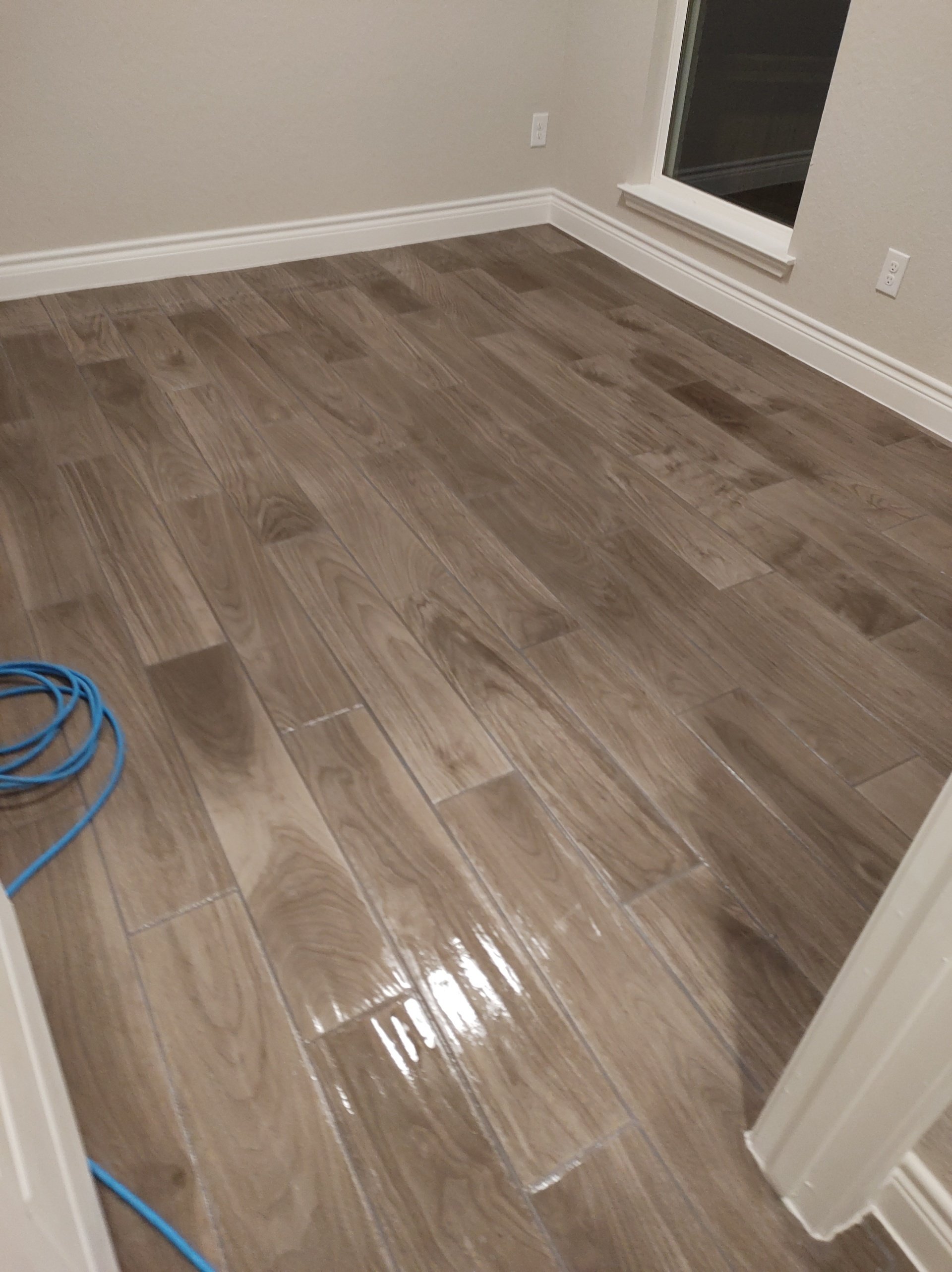 Pristine Home Renovation