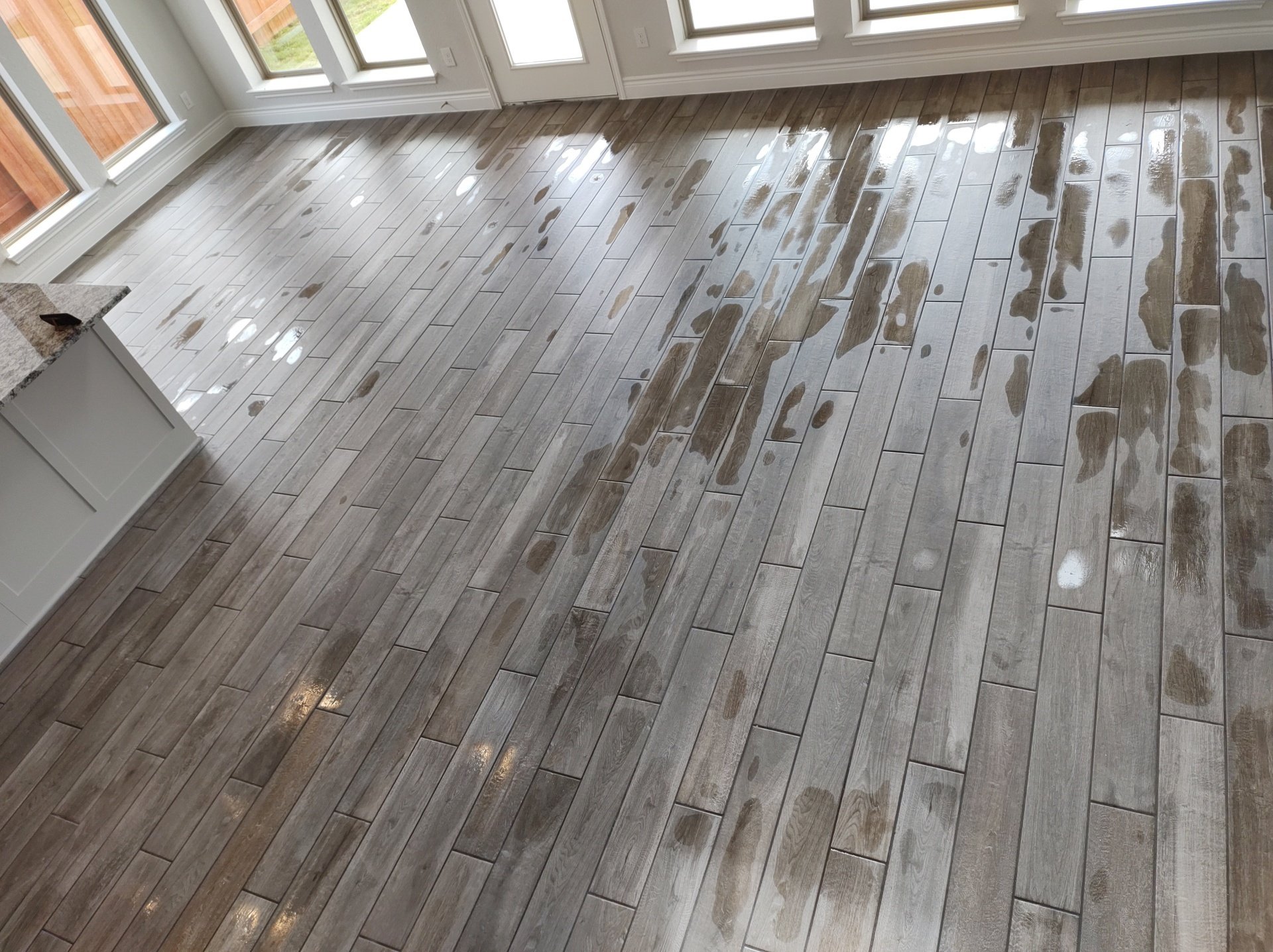 Pristine Home Renovation