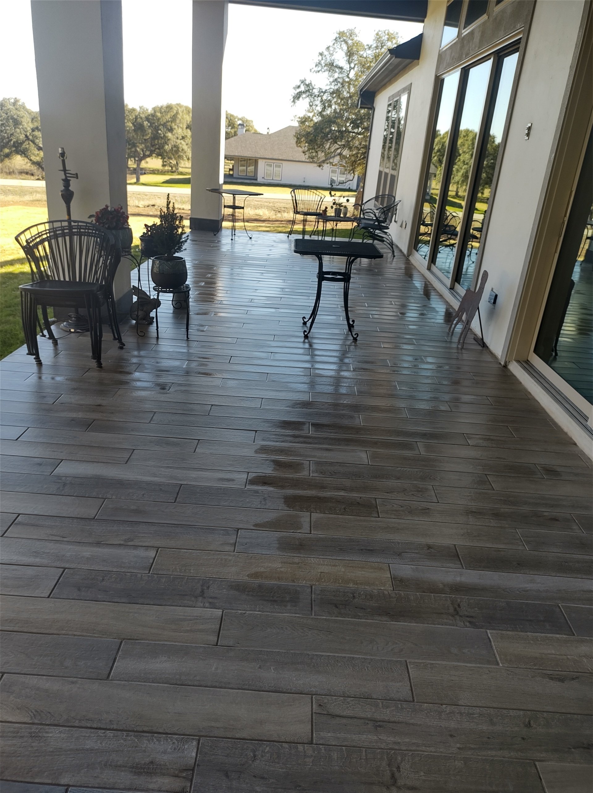 Pristine Home Renovation