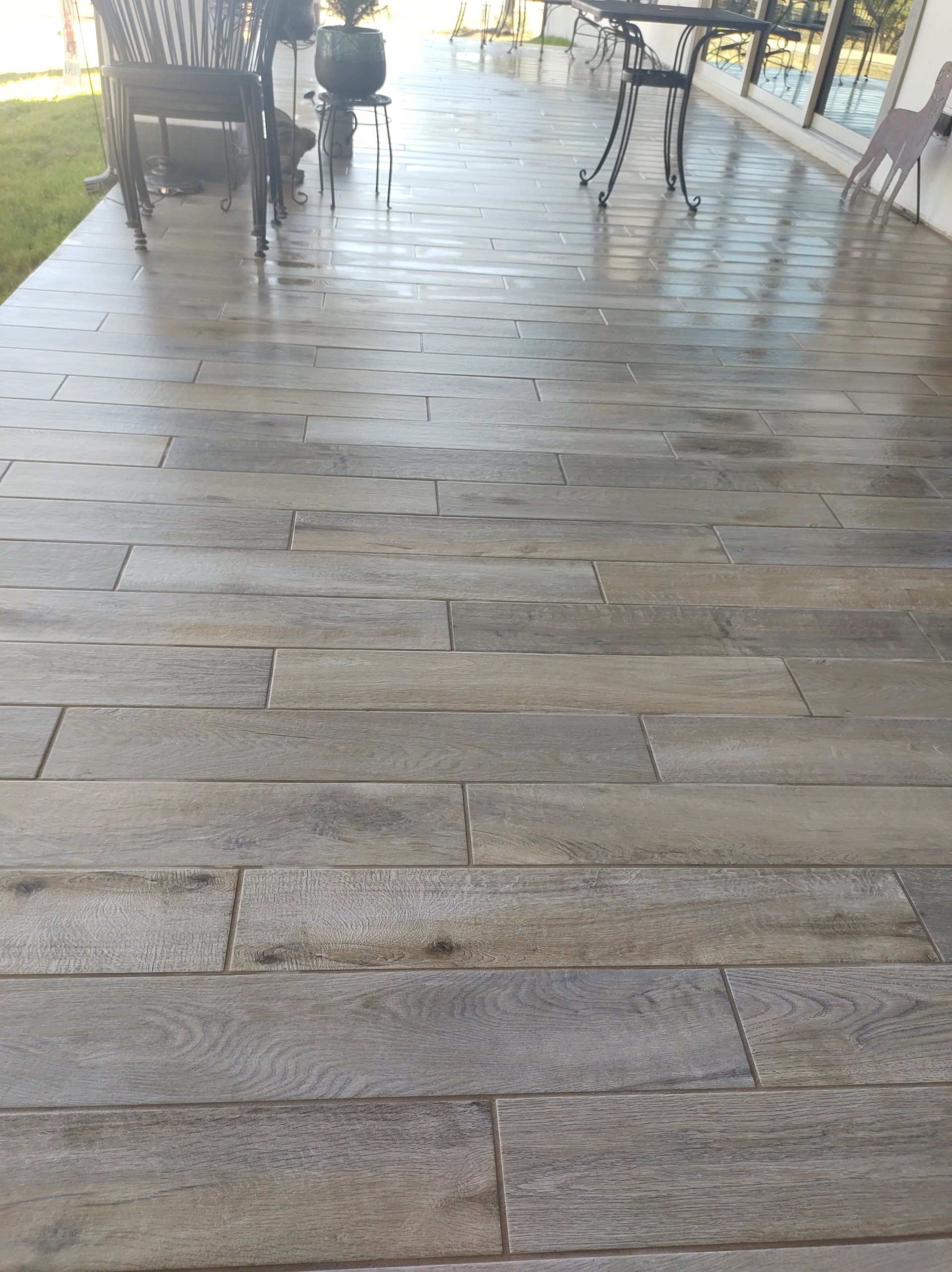 Pristine Home Renovation