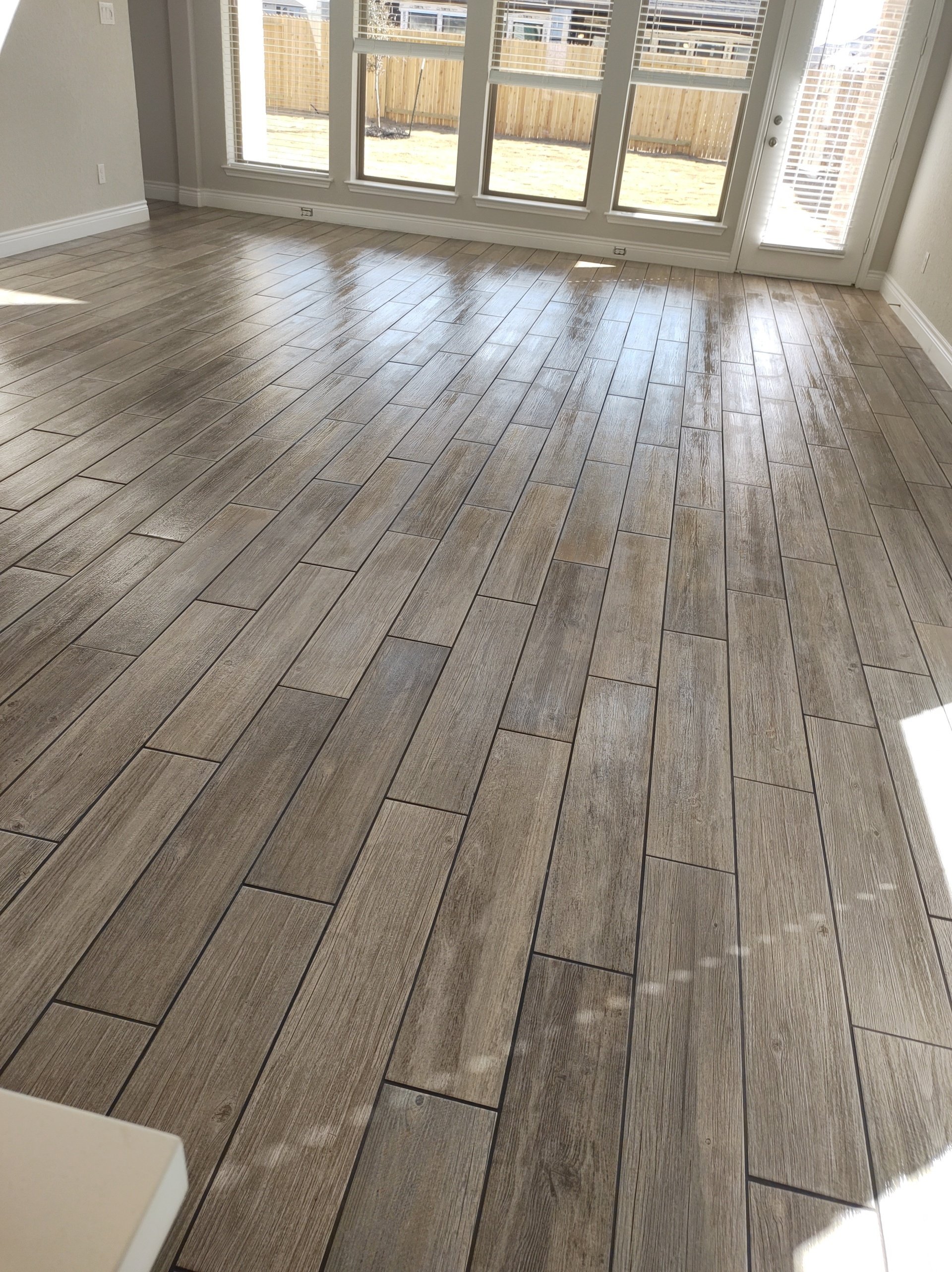 Pristine Home Renovation