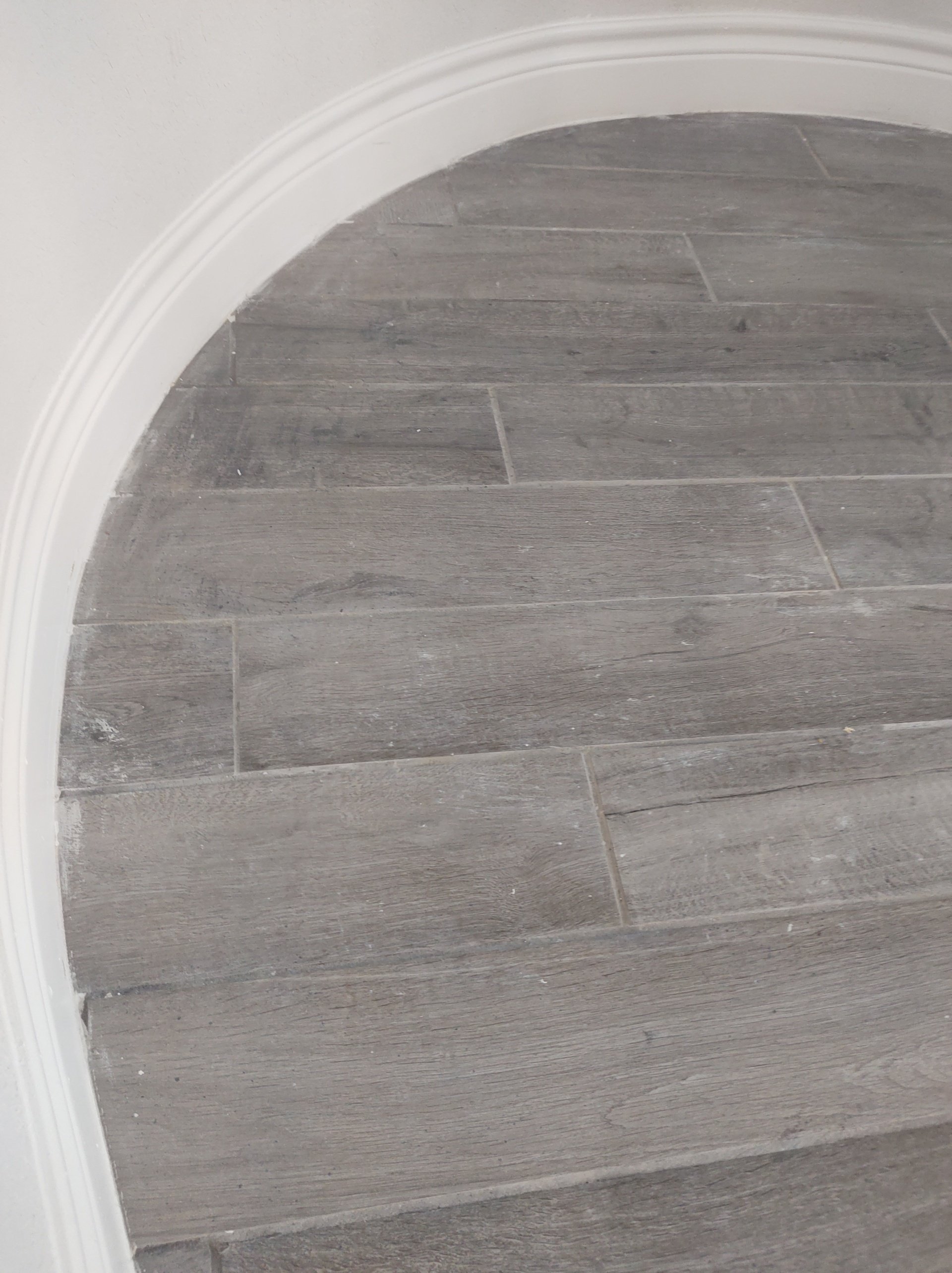 Pristine Home Renovation