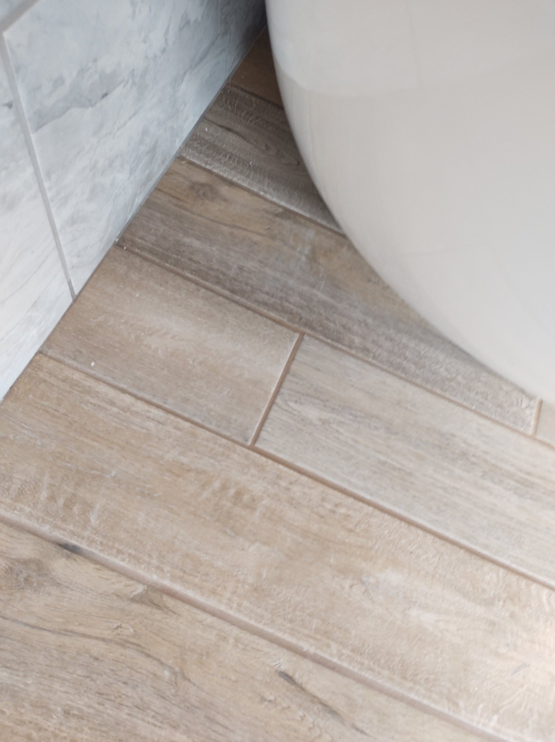 Pristine Home Renovation