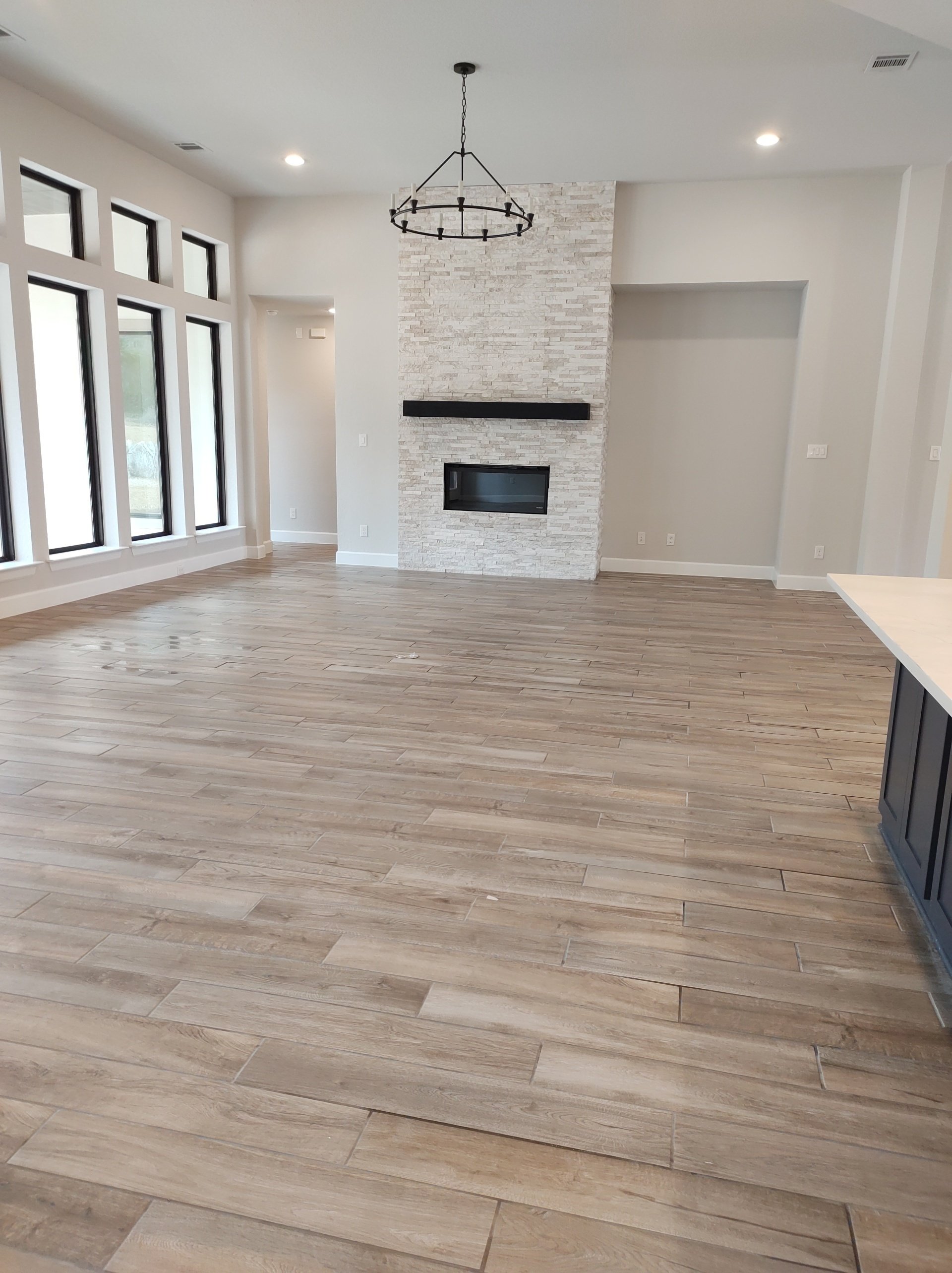 Pristine Home Renovation