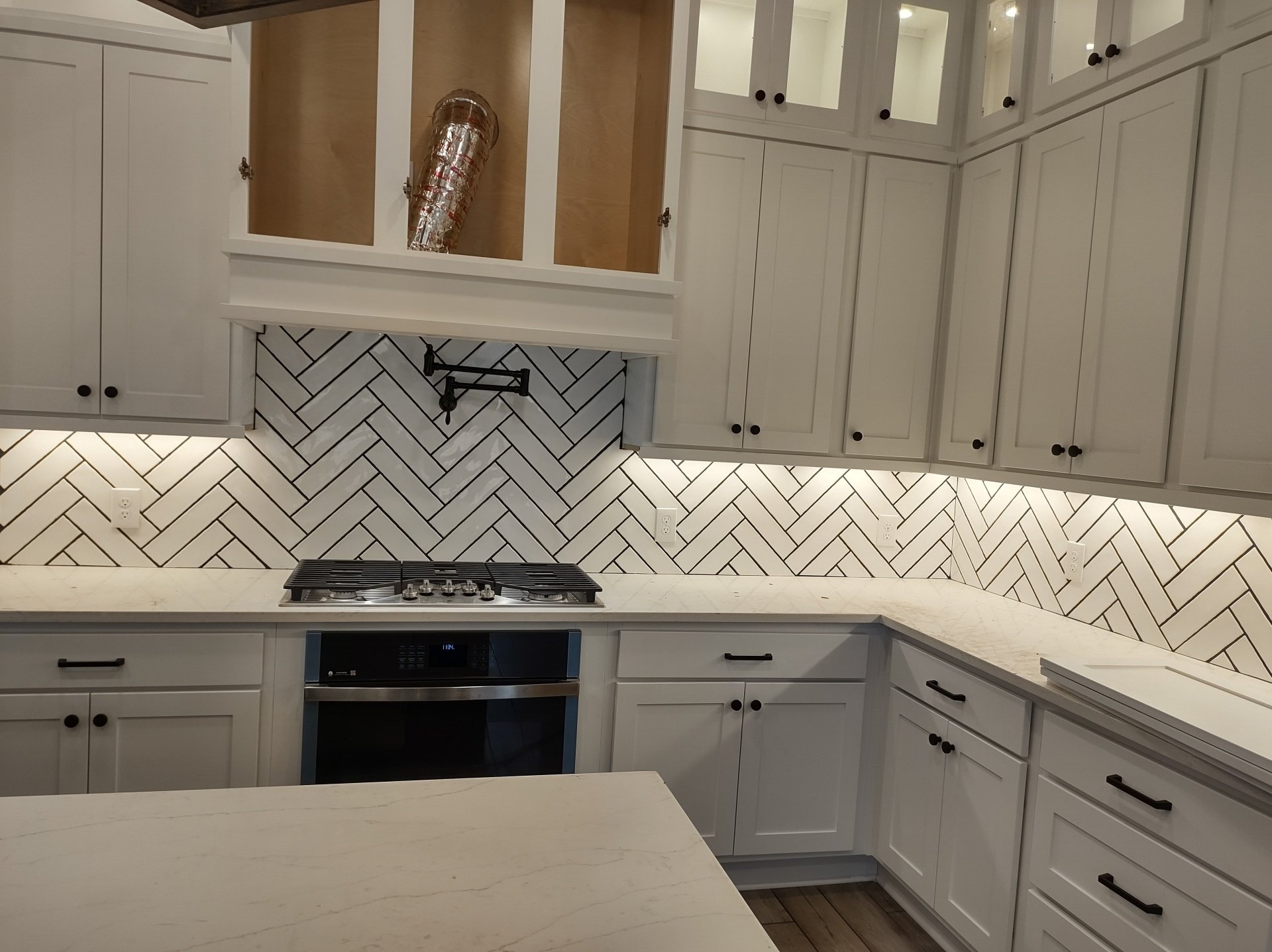 Pristine Home Renovation