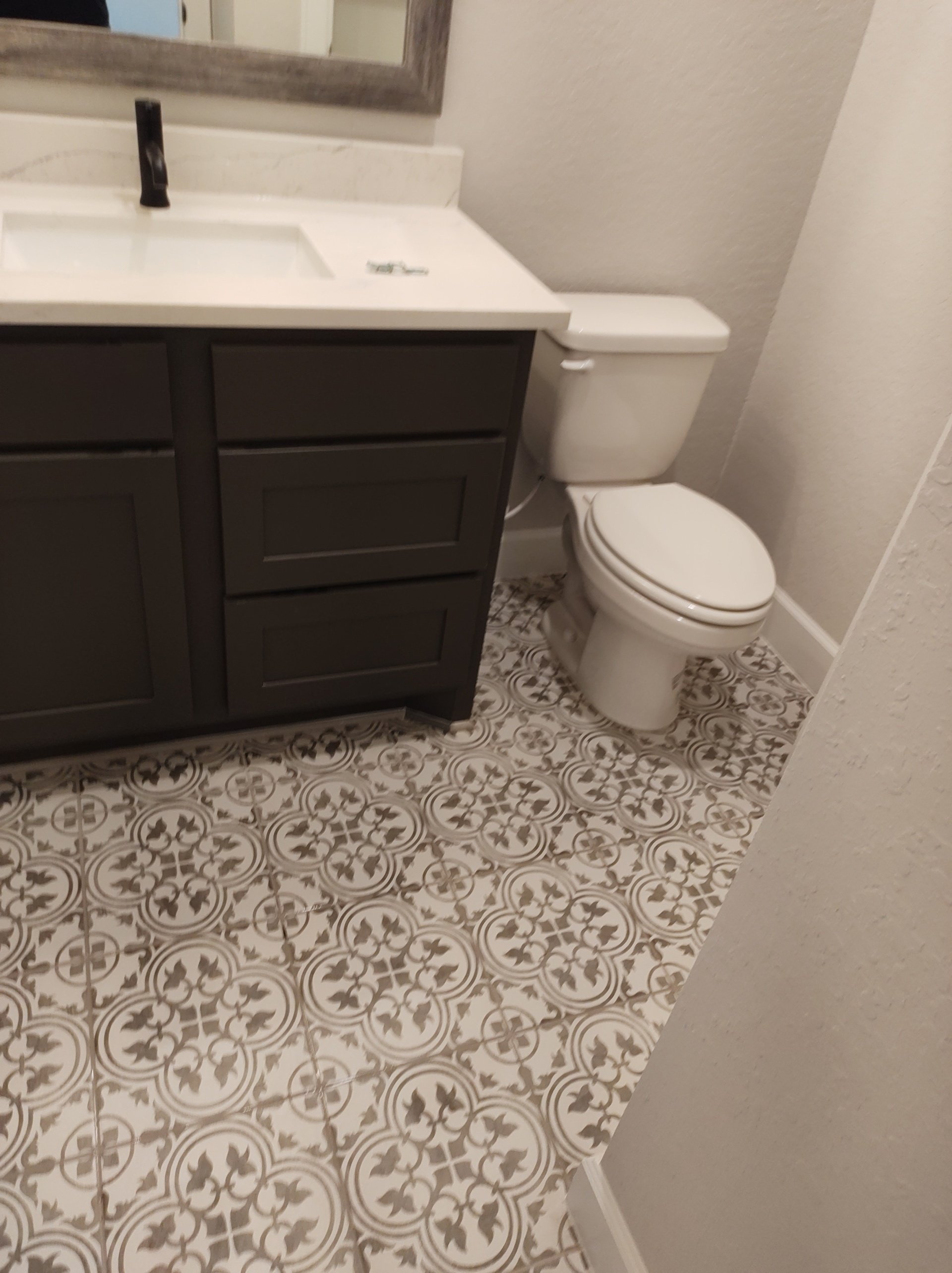 Pristine Home Renovation