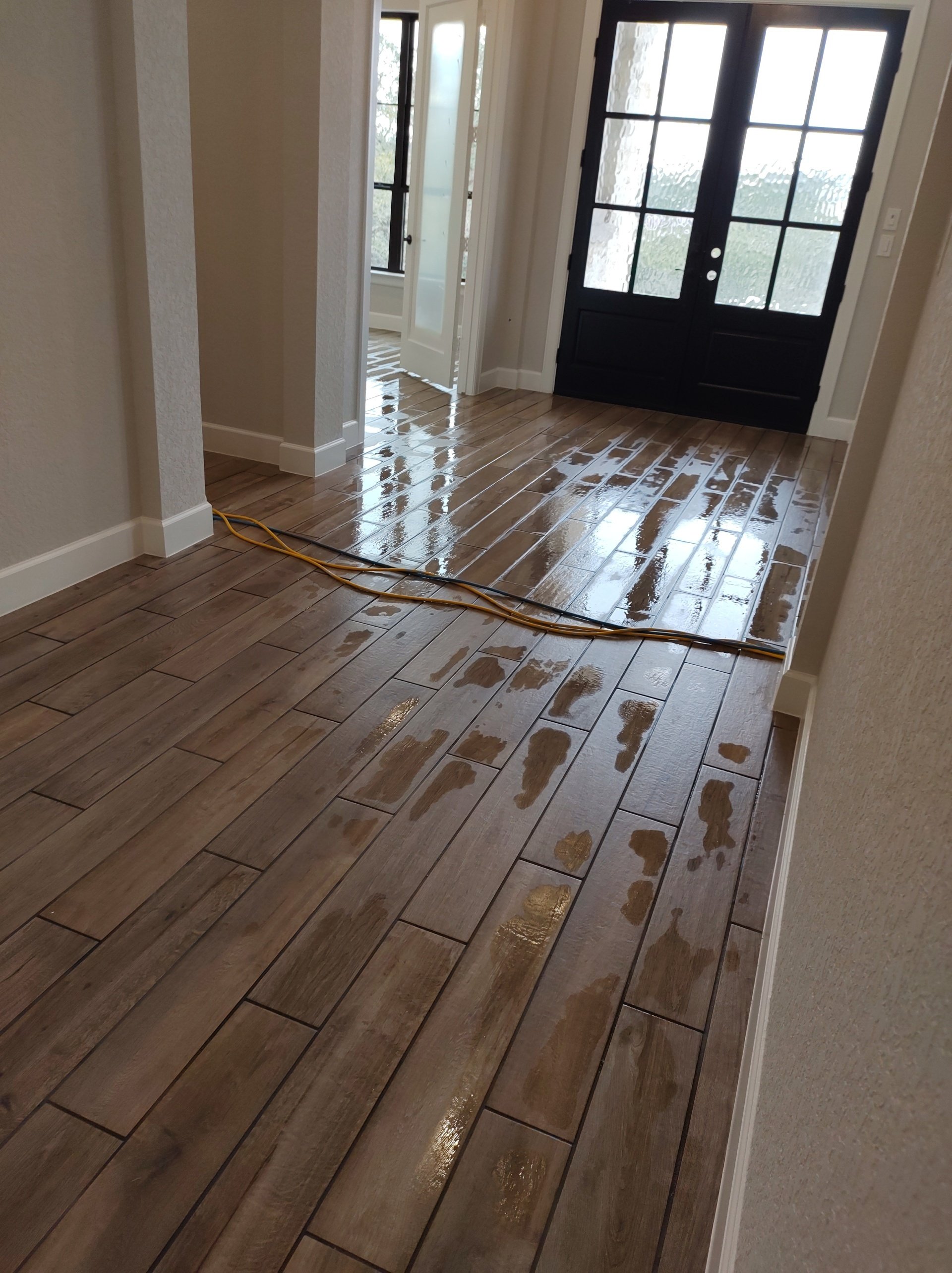 Pristine Home Renovation