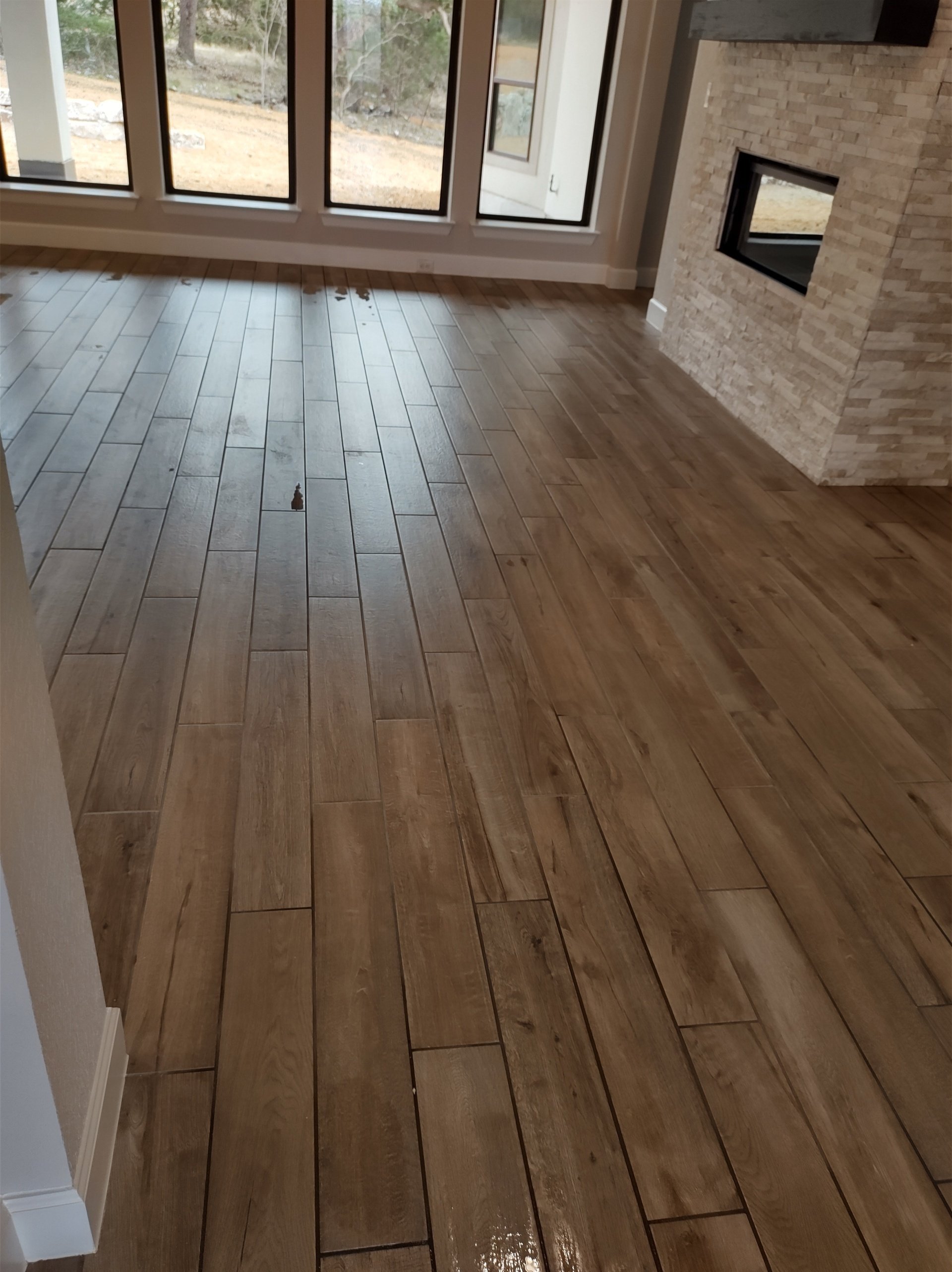 Pristine Home Renovation