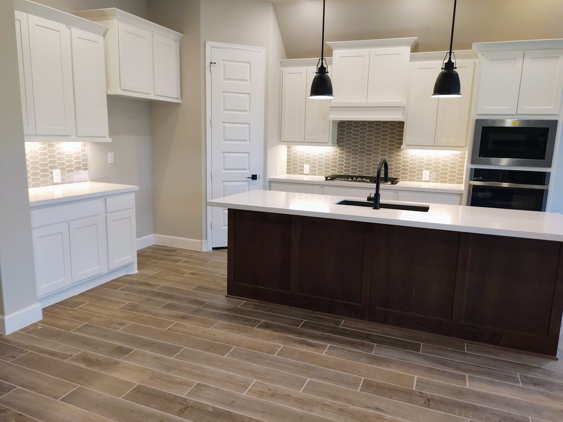 Pristine Home Renovation