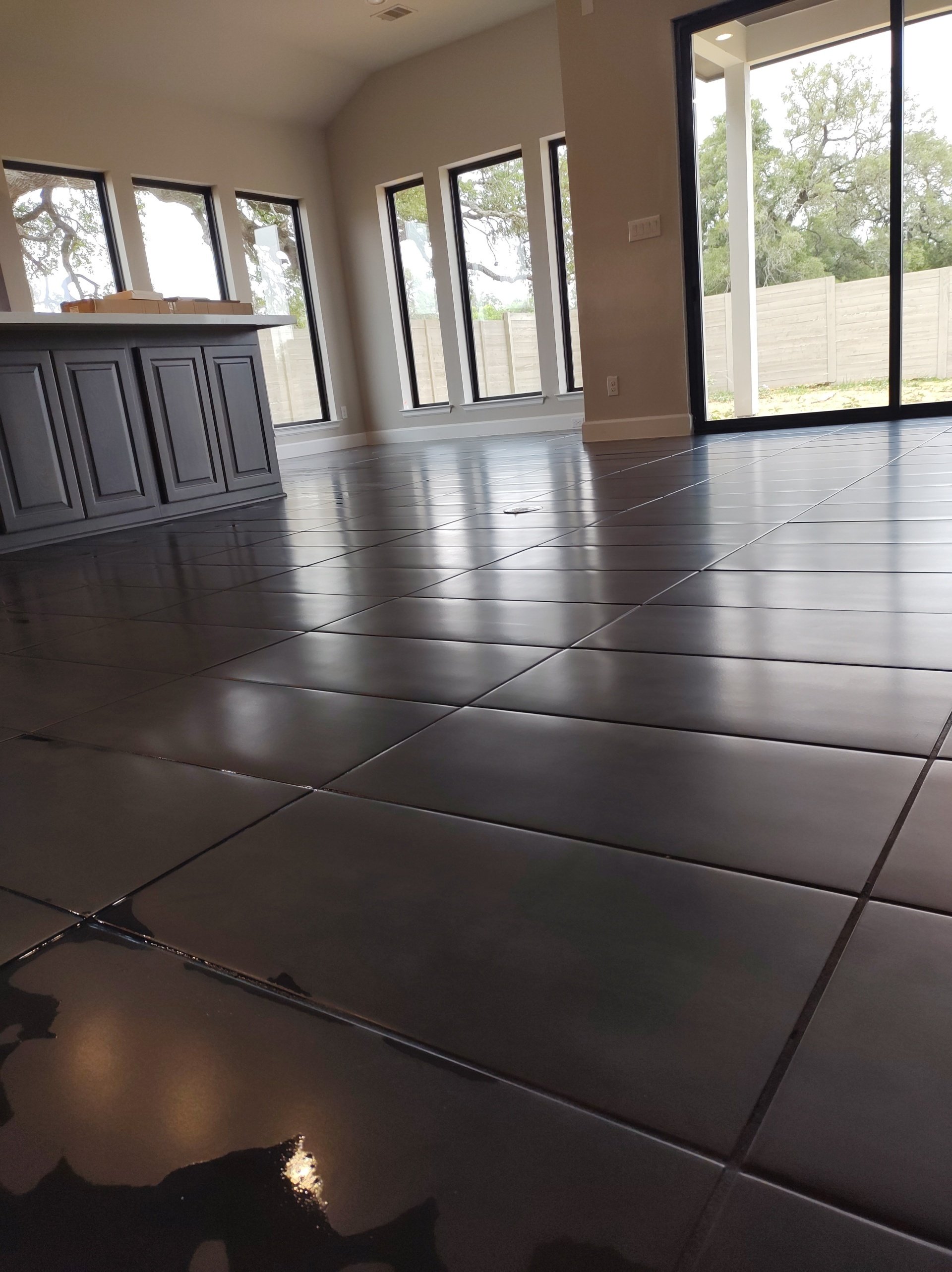 Pristine Home Renovation