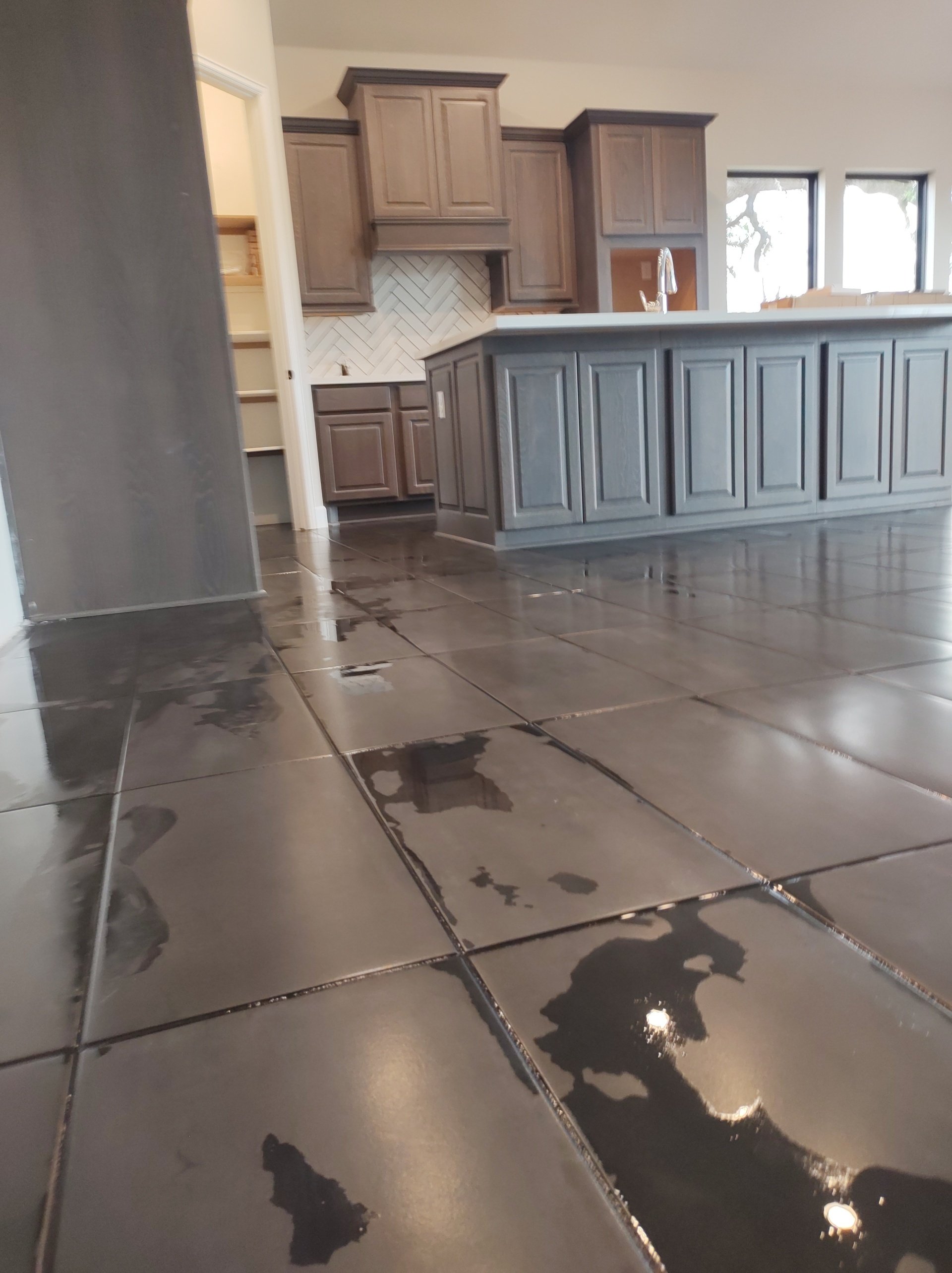 Pristine Home Renovation